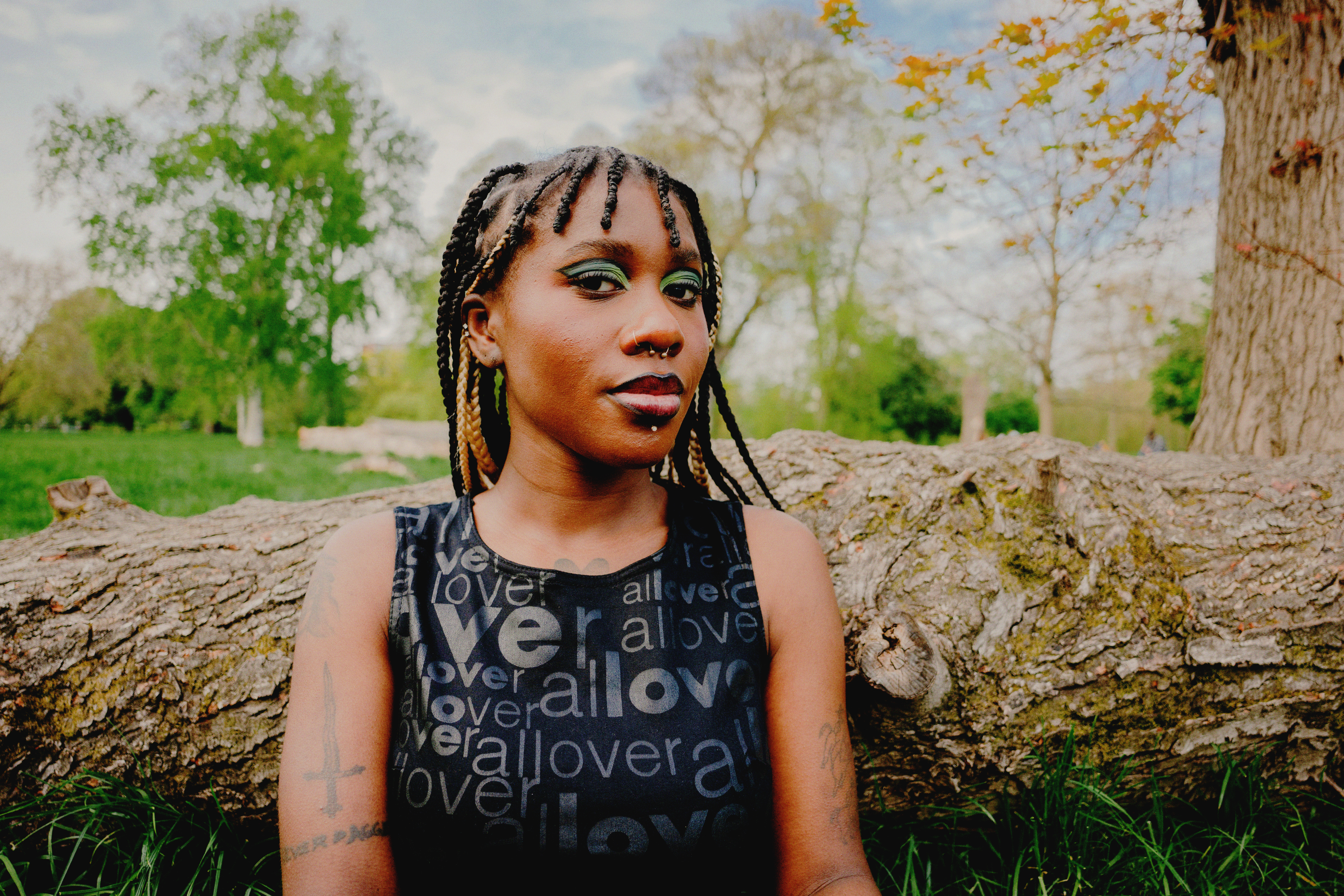 Kara Jackson is on the rise | Interview | The Line of Best Fit