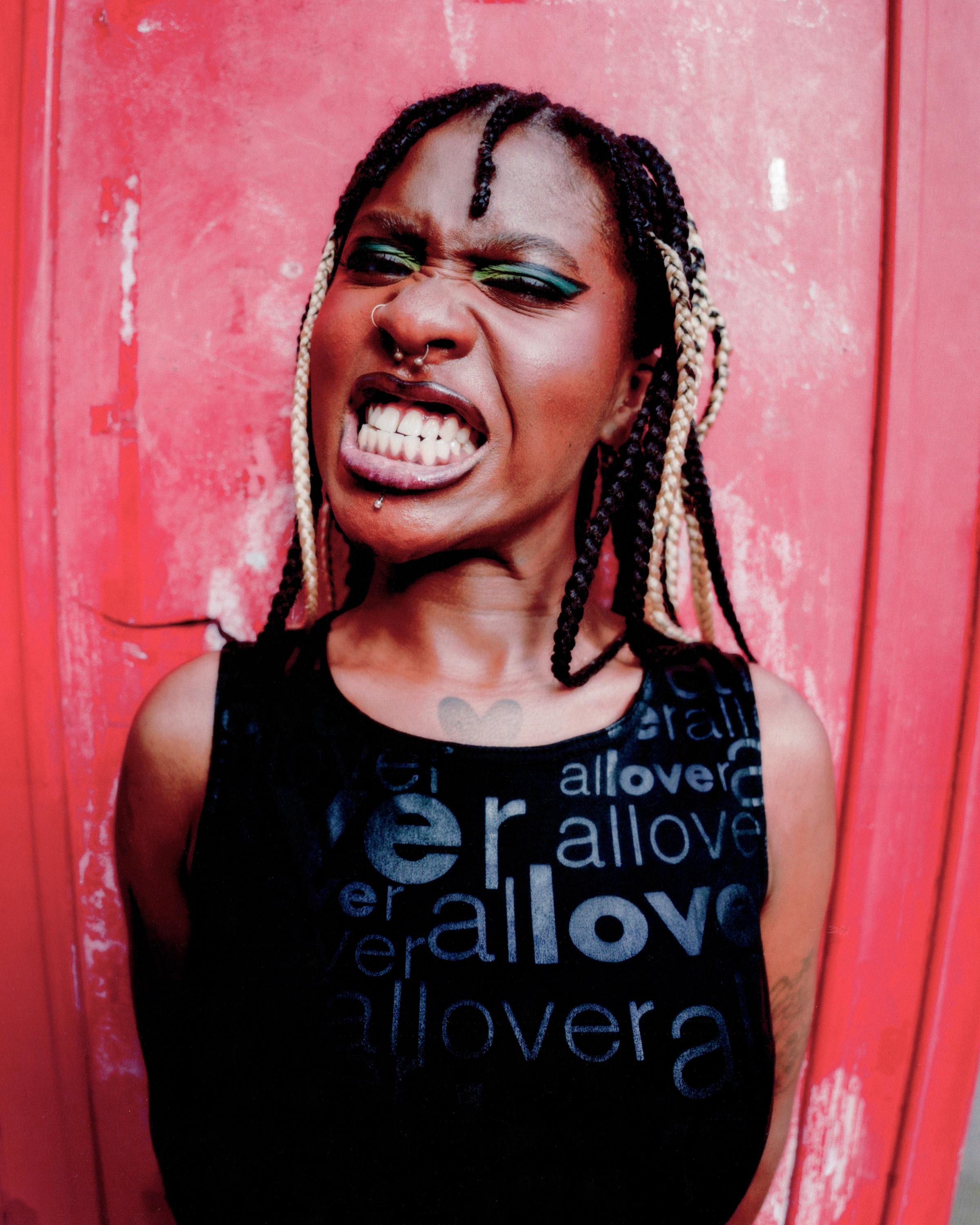 Kara Jackson is on the rise | Interview | The Line of Best Fit