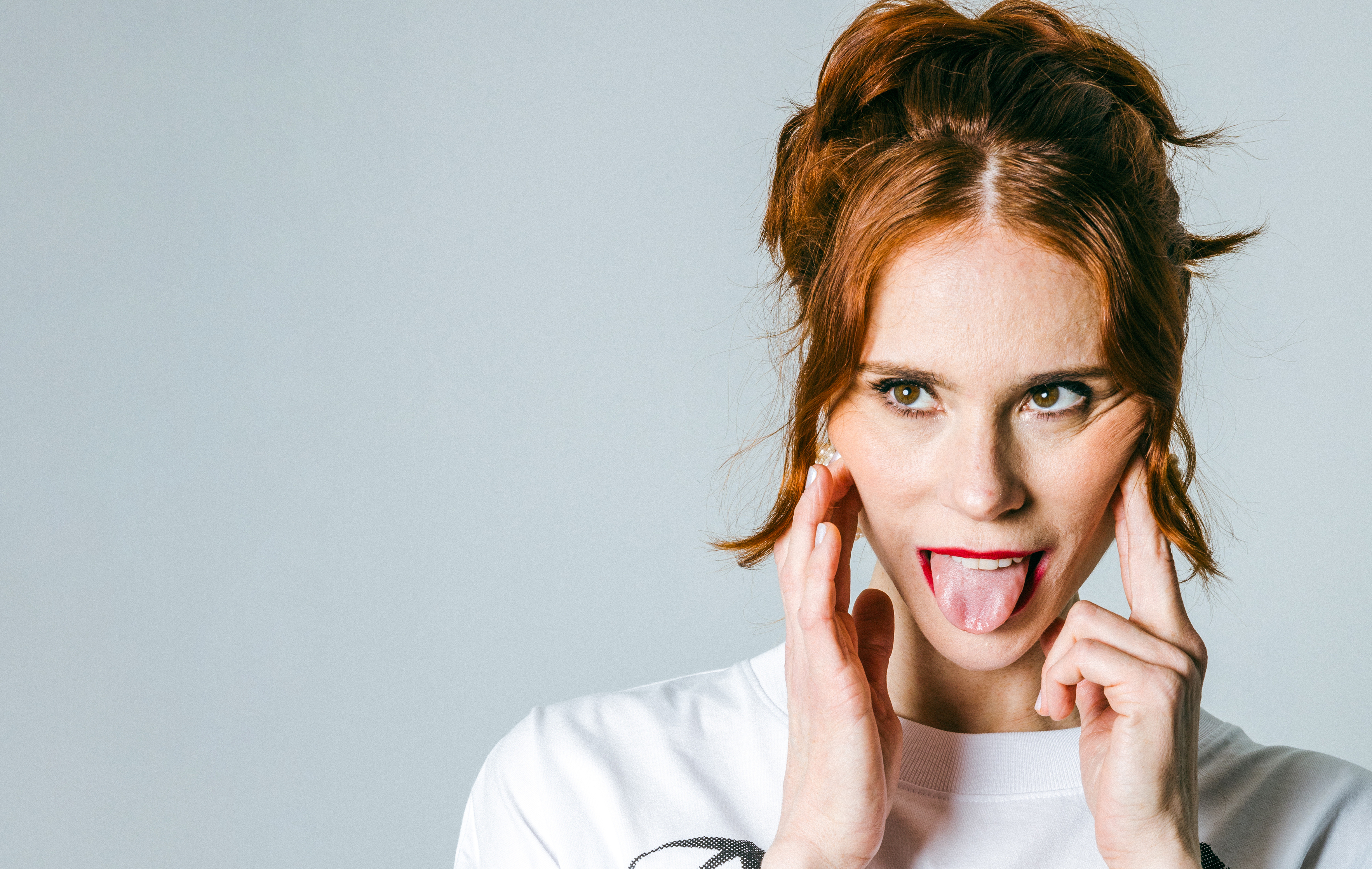 Kate Nash is doing things her own way | Interview | The Line of Best Fit