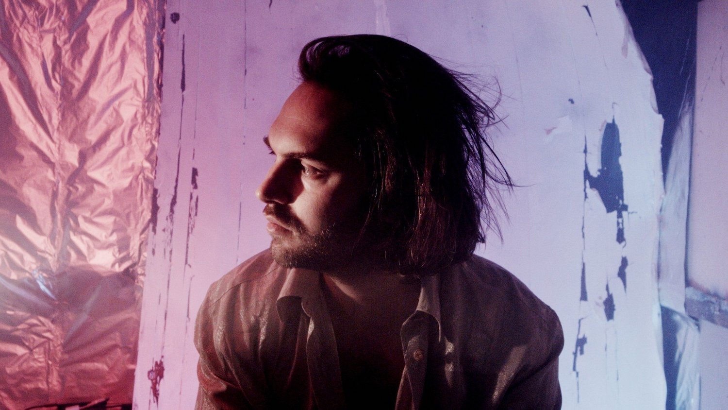 LA Priest announces first album in five years with woozy lead single ...