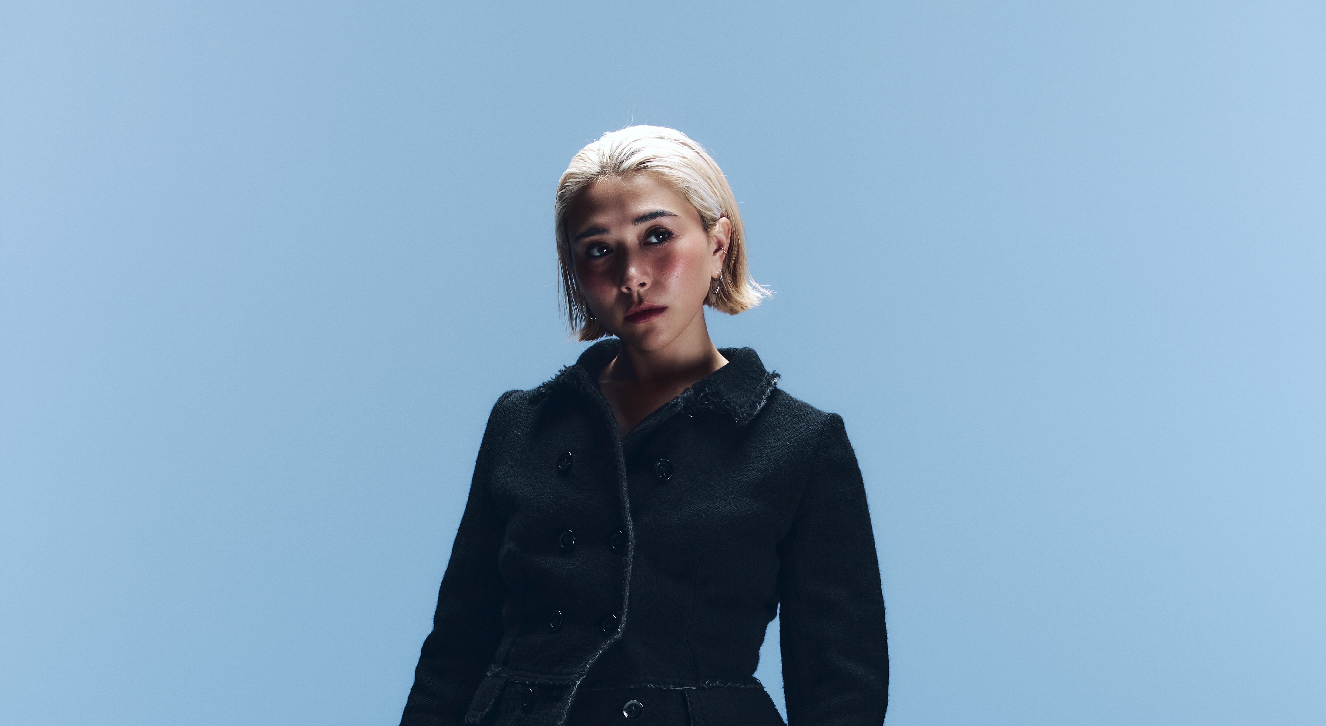 Step into the vibrant multiverse of Miso Extra with her latest sophisti ...