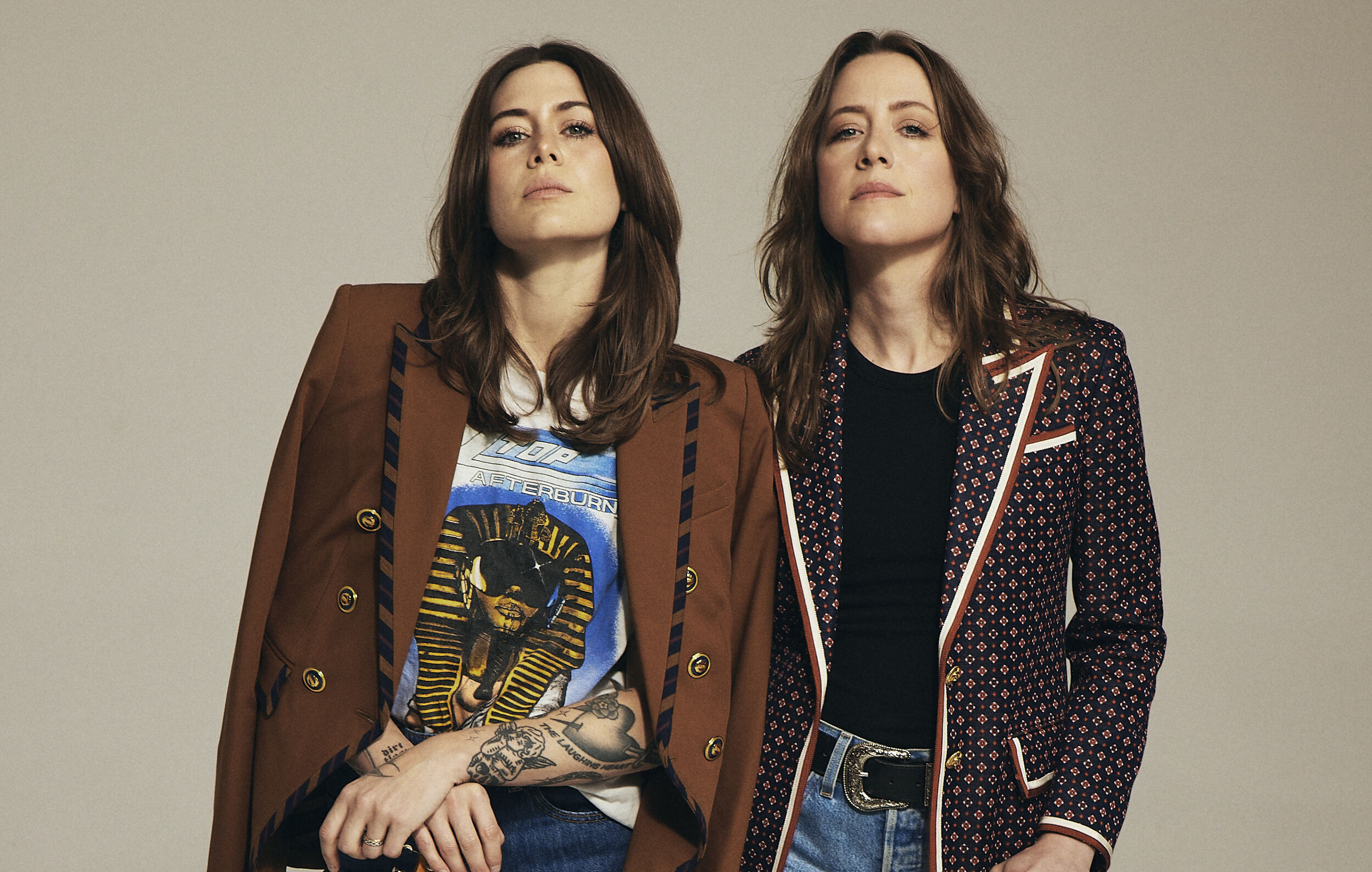 Larkin Poe share details of forthcoming album, Bloom | The Line of Best Fit