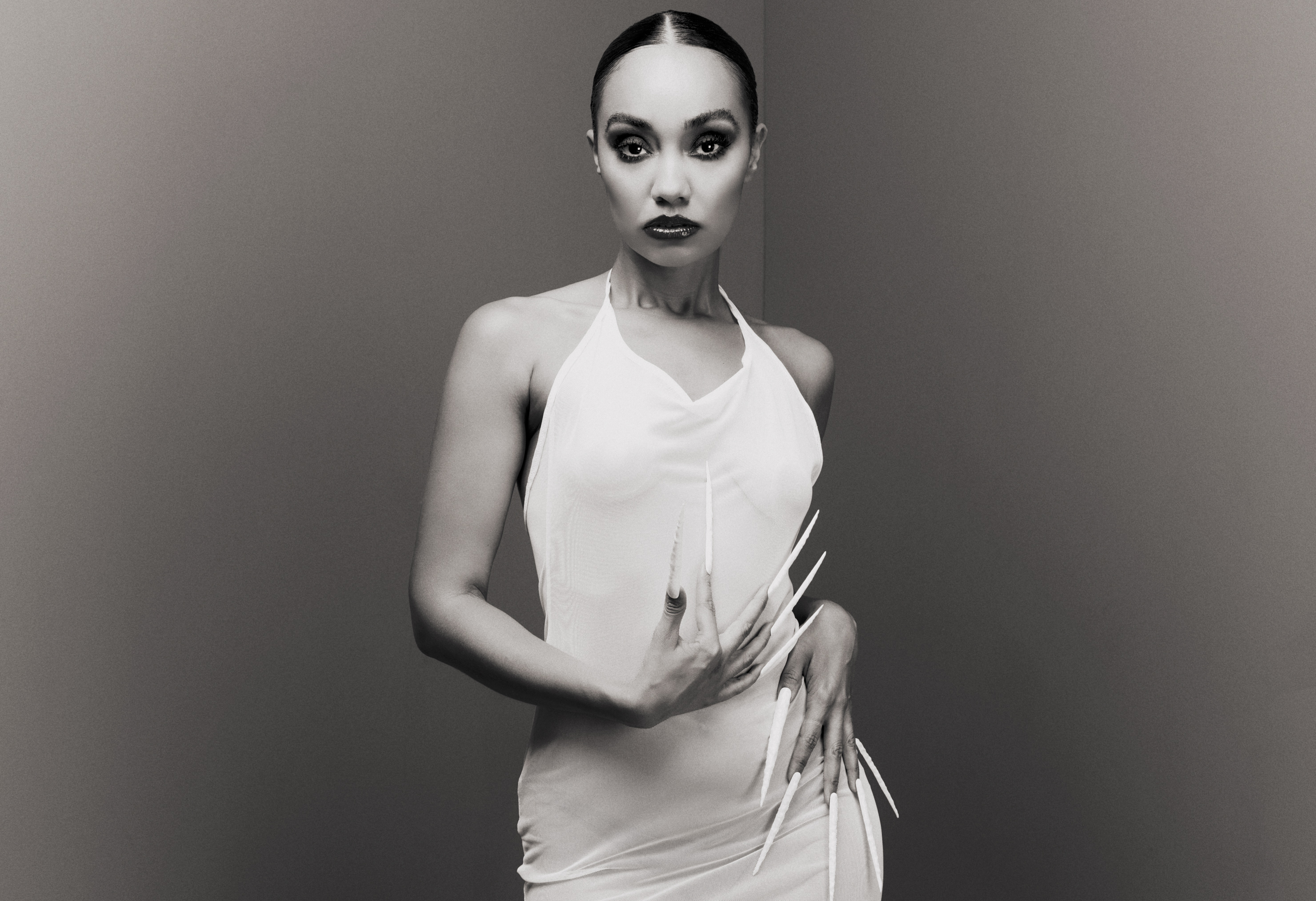 Leigh-Anne announces debut album, My Ego Told Me To, alongside UK/EU ...