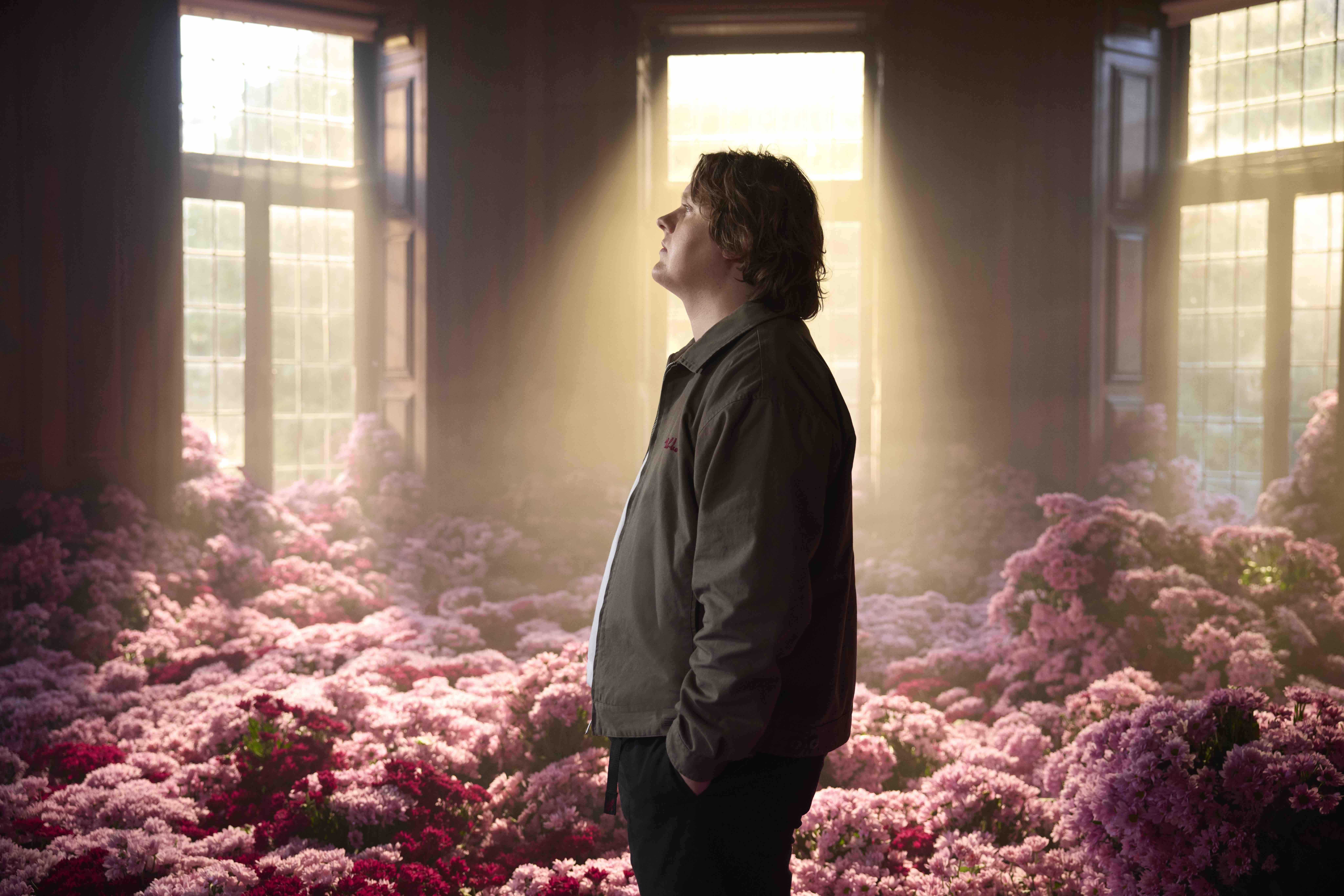 Lewis Capaldi announces details of forthcoming EP, Survive | The Line ...