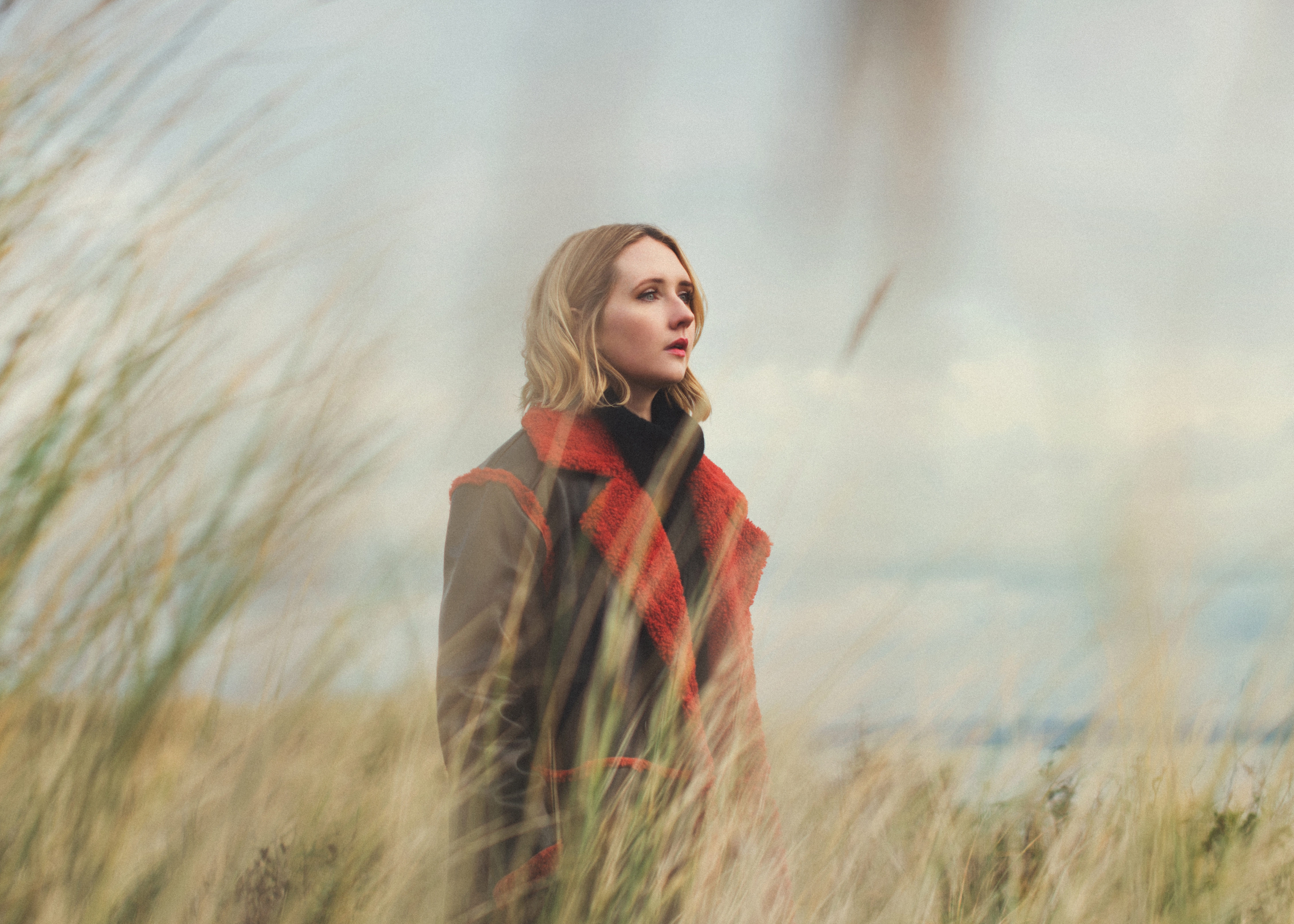 Lilla Vargen is on the rise | The Line of Best Fit