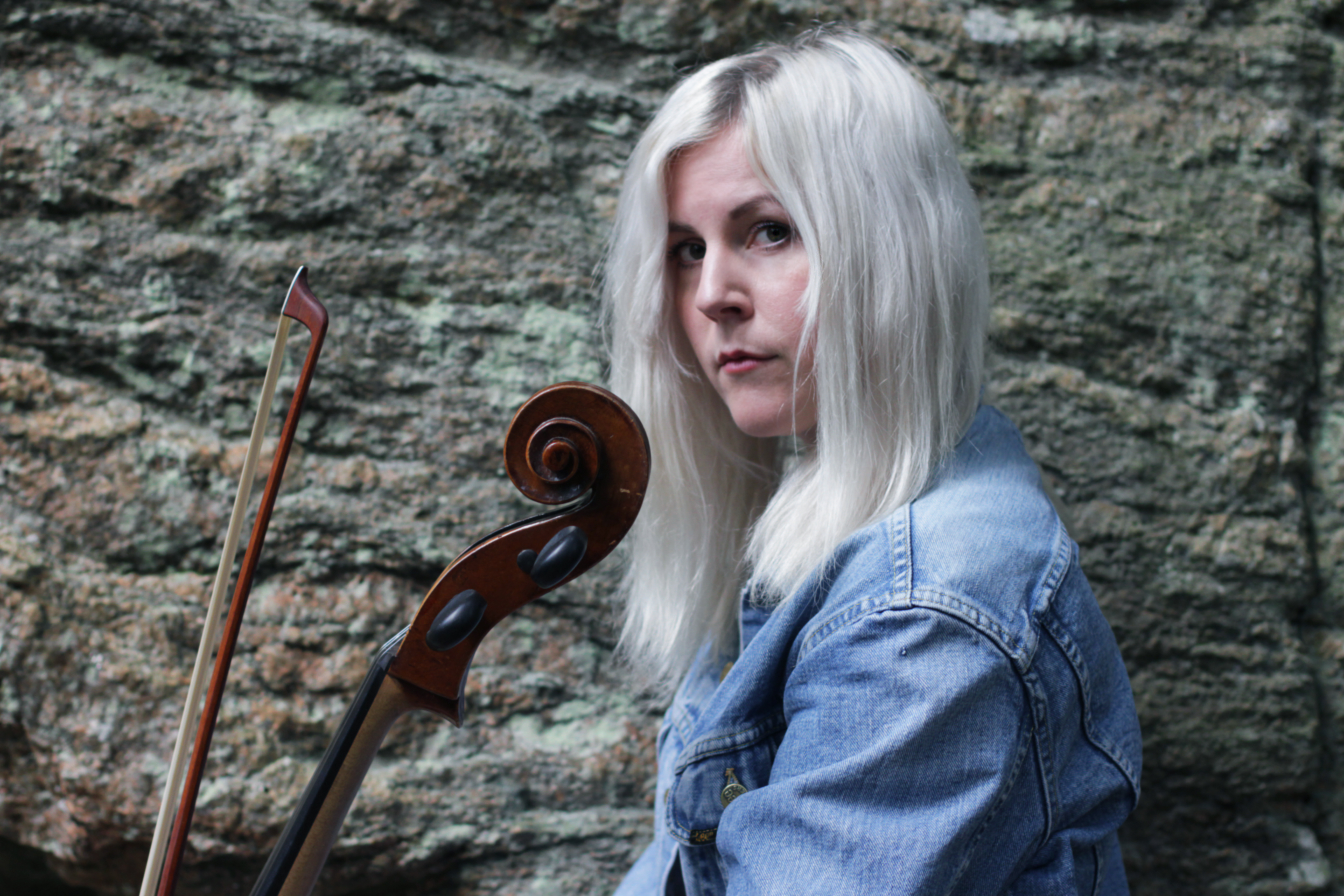 Track By Track: Pop cellist Linnea Olsson on For Show | The Line of ...