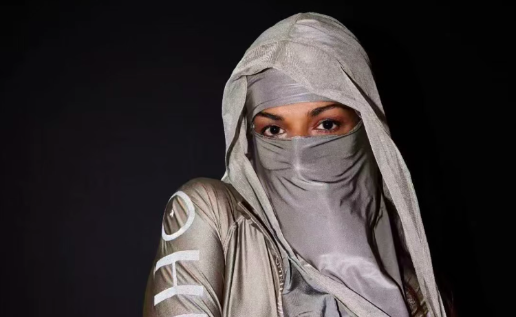 M.I.A unveils first solo release in three years, "Armour" | The Line of ...