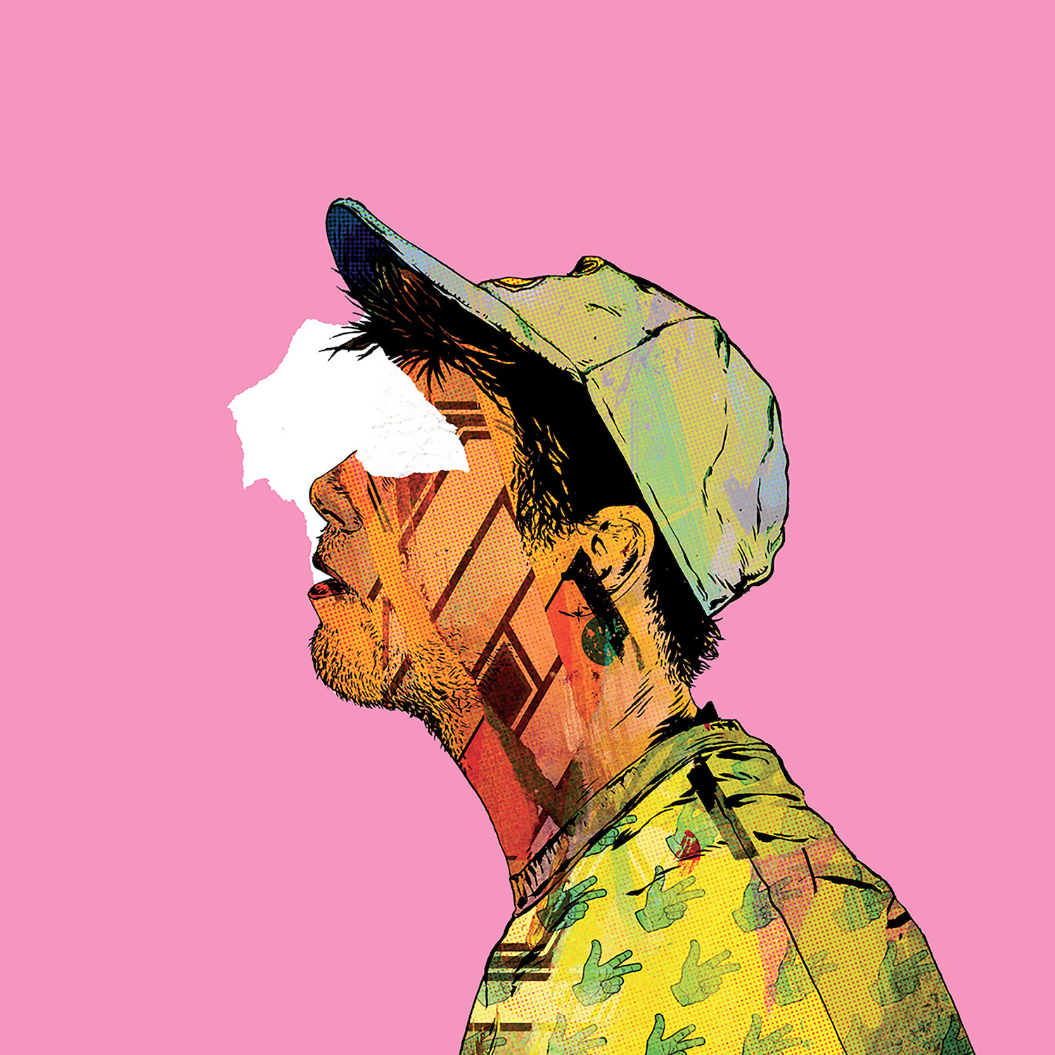 Take a headfirst plunge into MAX RAD's sultry pop on new track ...