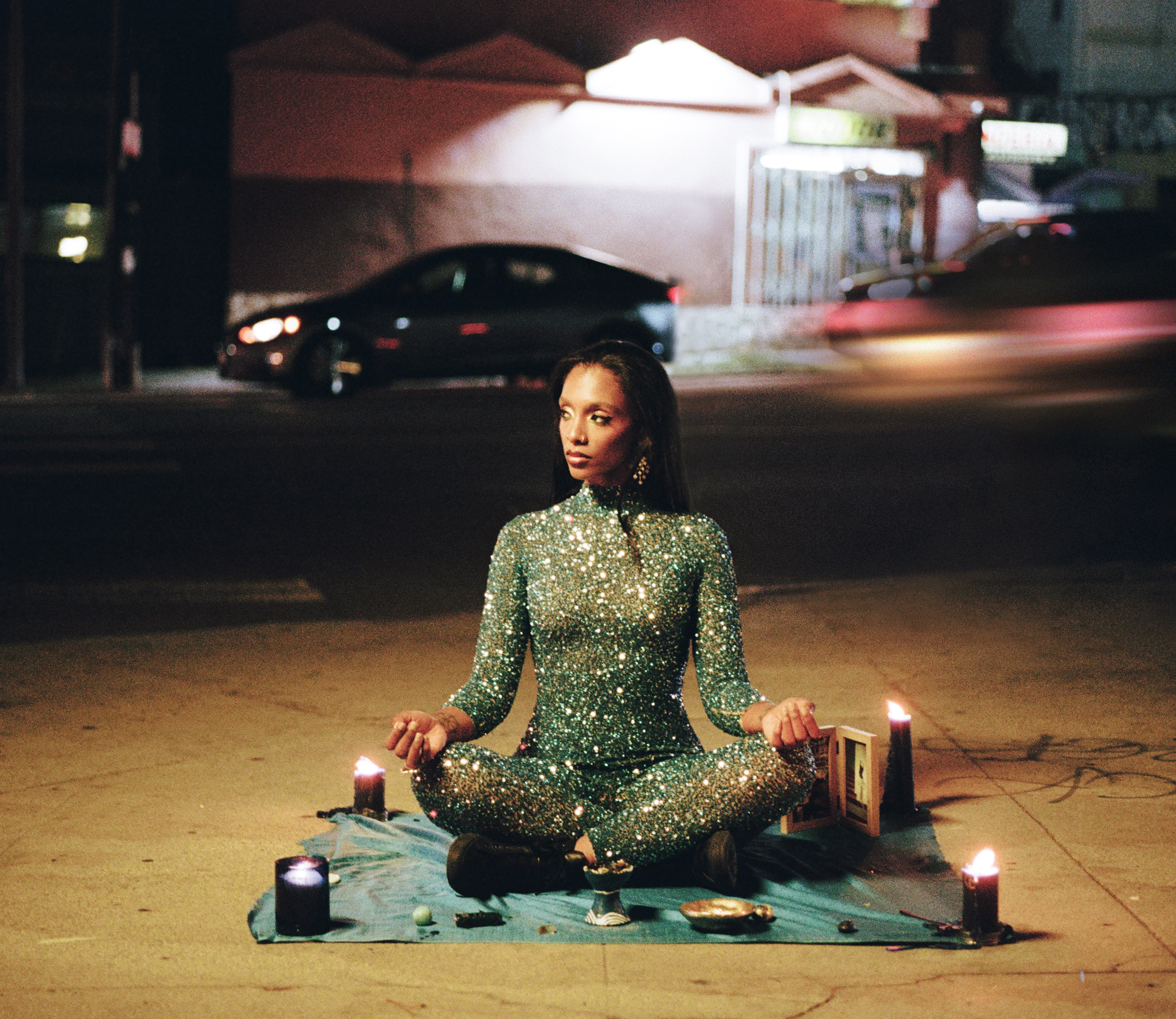 Mereba: "I’m chasing purpose – and that feels like freedom" | Interview ...