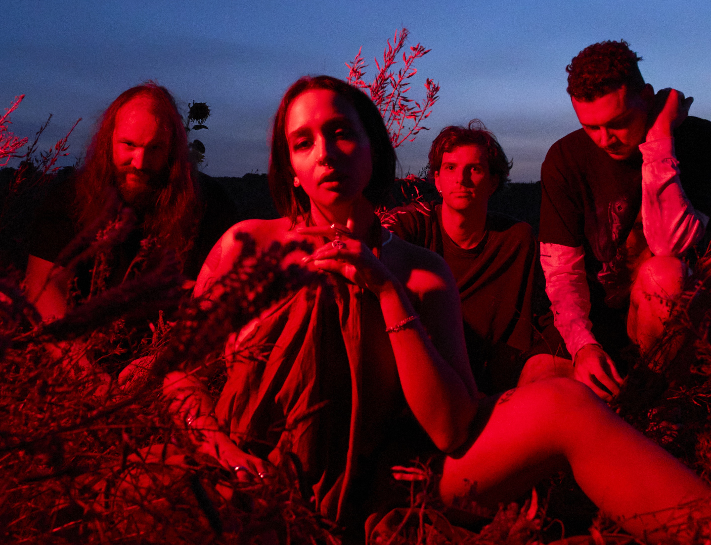 billy woods joins forces with Mandy, Indiana, on new track, "Sicko ...