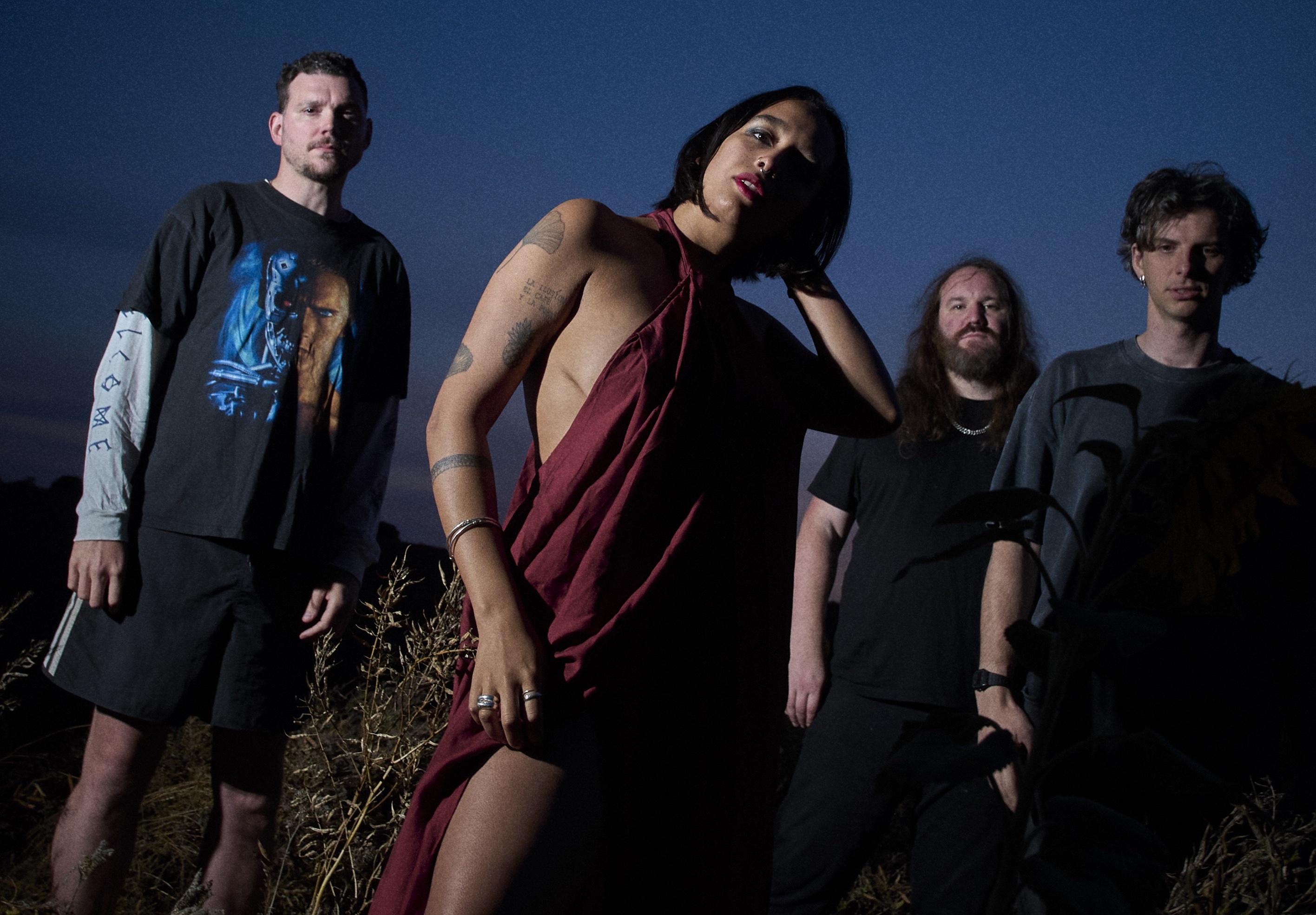 Mandy, Indiana sign to Sacred Bones and announce new album, URGH | The ...