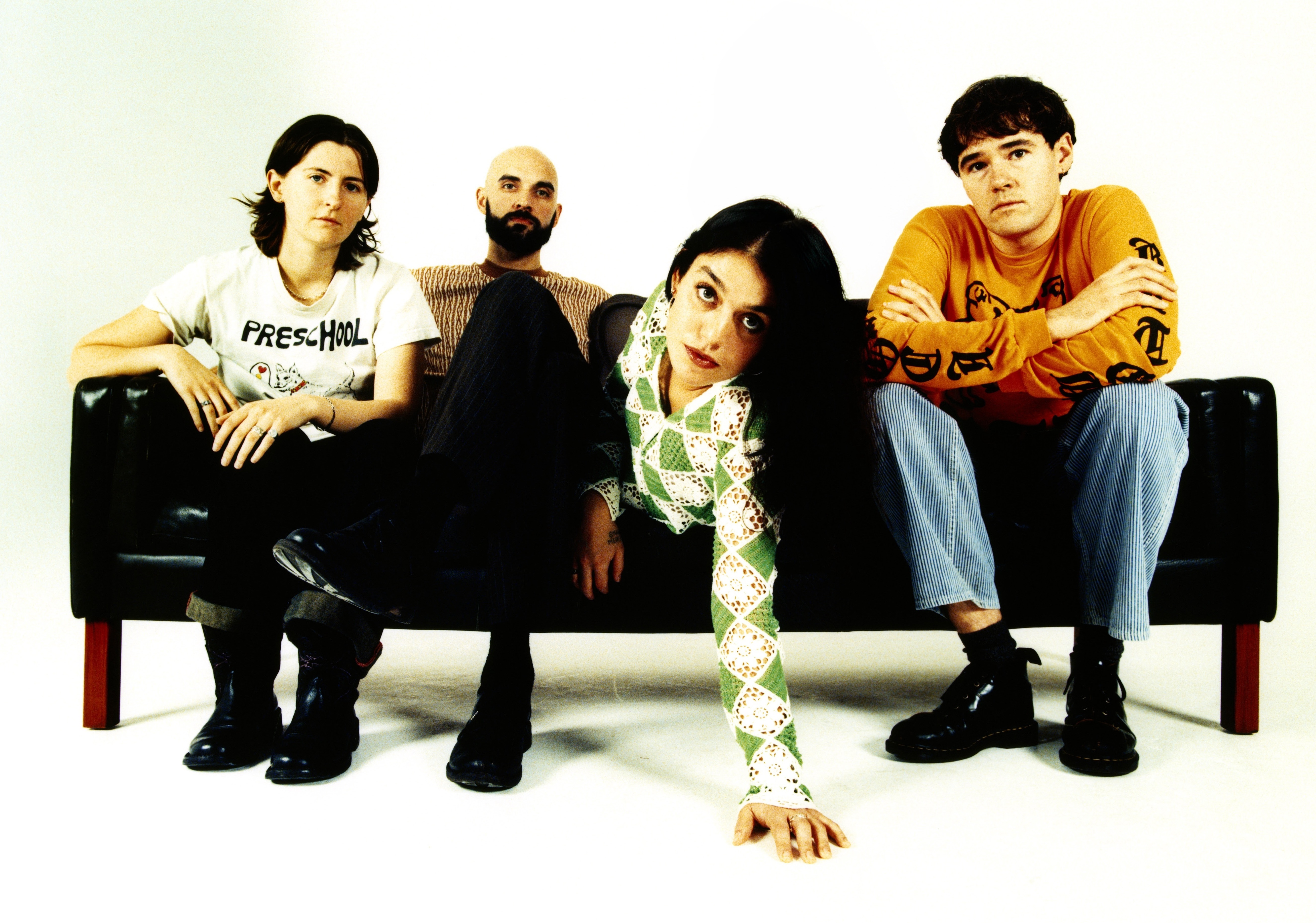 Marsy share double single, "Changes" / "Rosé" | The Line of Best Fit