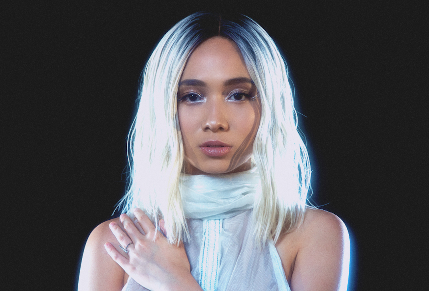 NIKI returns with cosmic new cut "Switchblade" | The Line of Best Fit