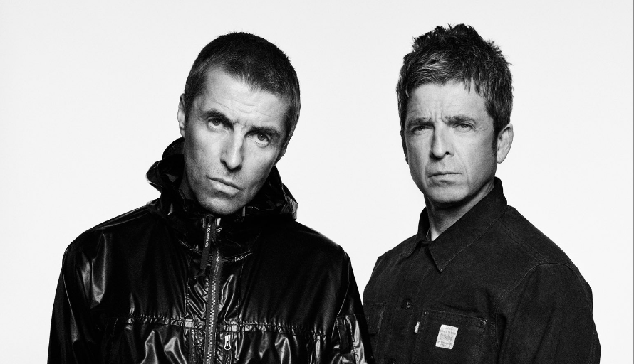 Cast announced as opening act for all of the Oasis reunion shows | The ...