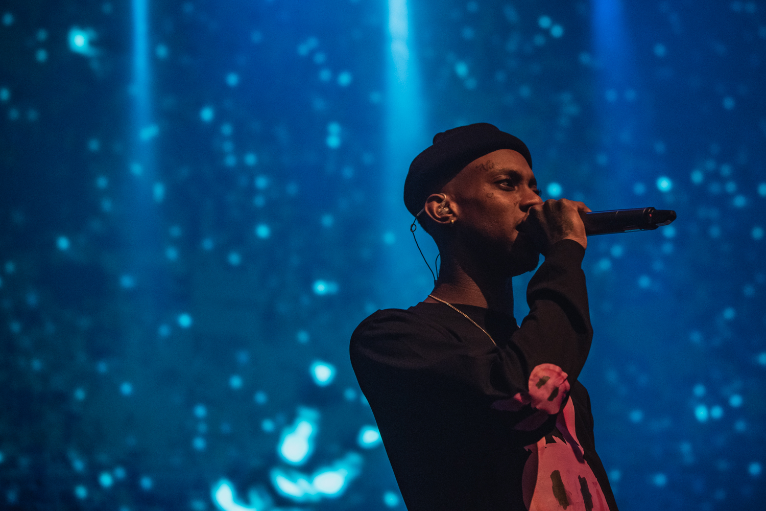Octavian's new mixtape features collaborations with Jessie Ware ...