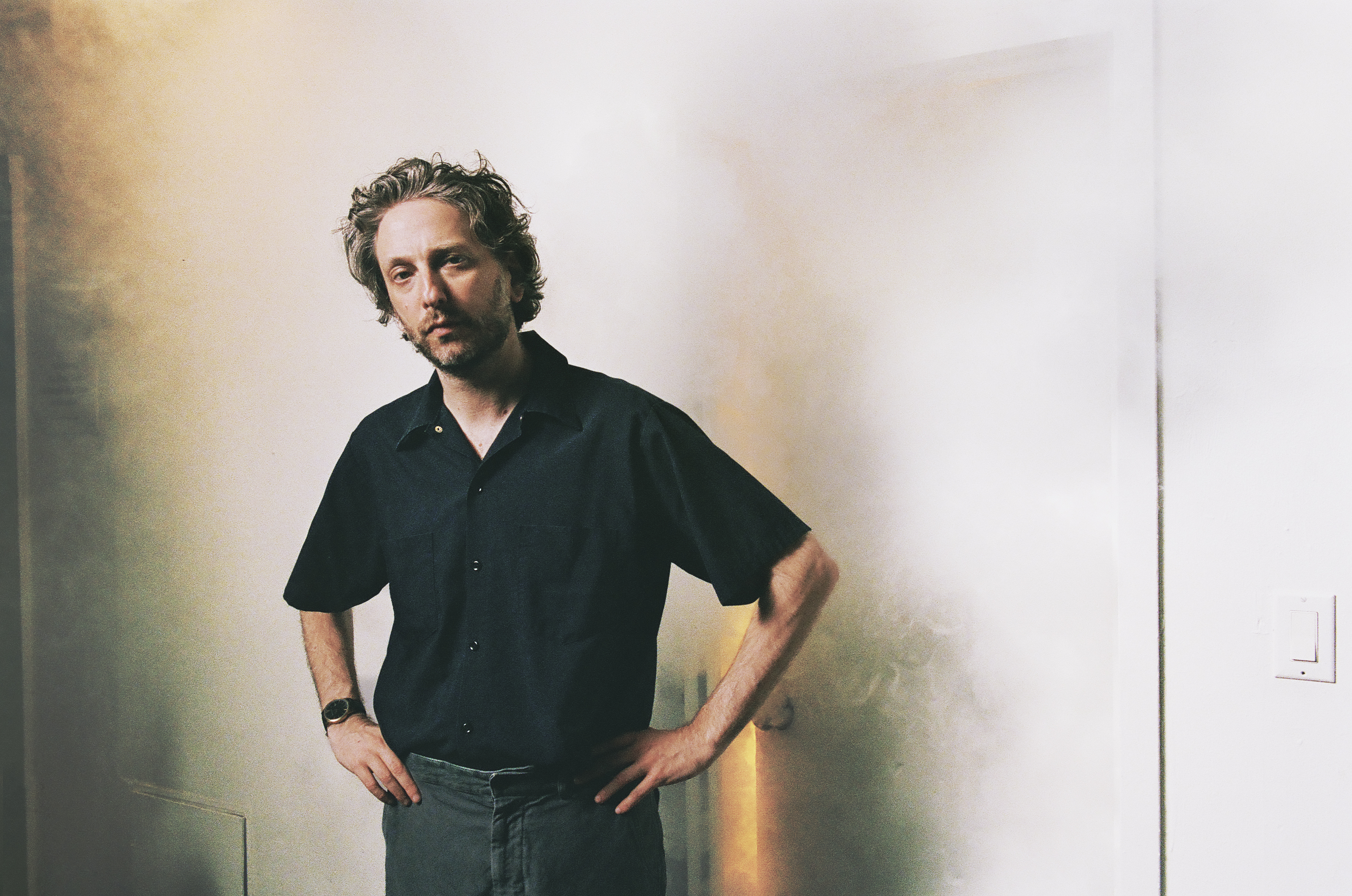 Oneohtrix Point Never details forthcoming new album, Tranquilizer | The ...