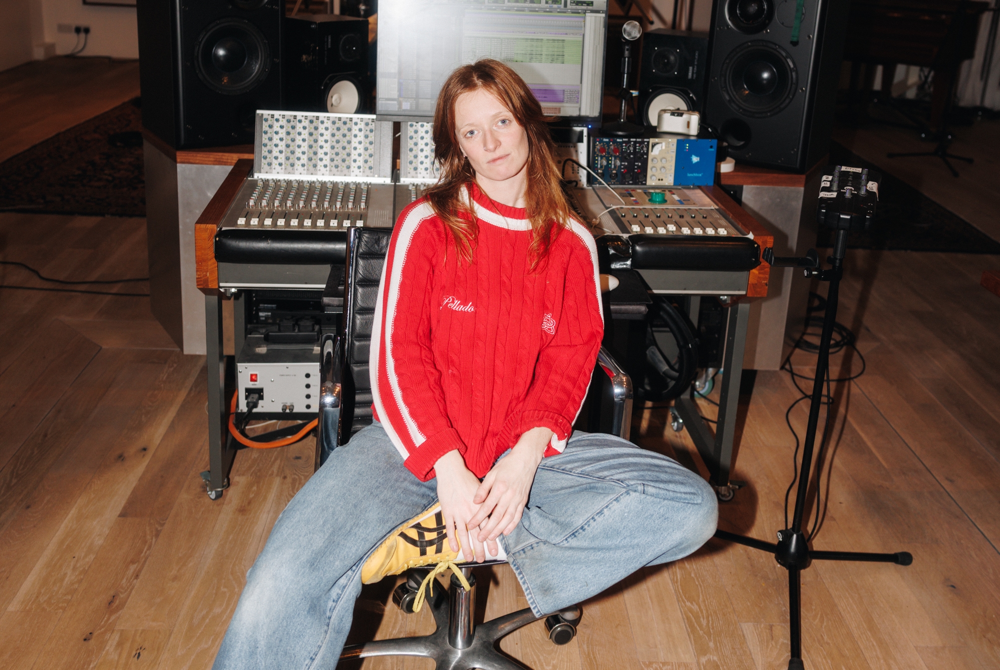 Orla Gartland teams up with Matt Maltese, Liang Lawrence, and Martin ...