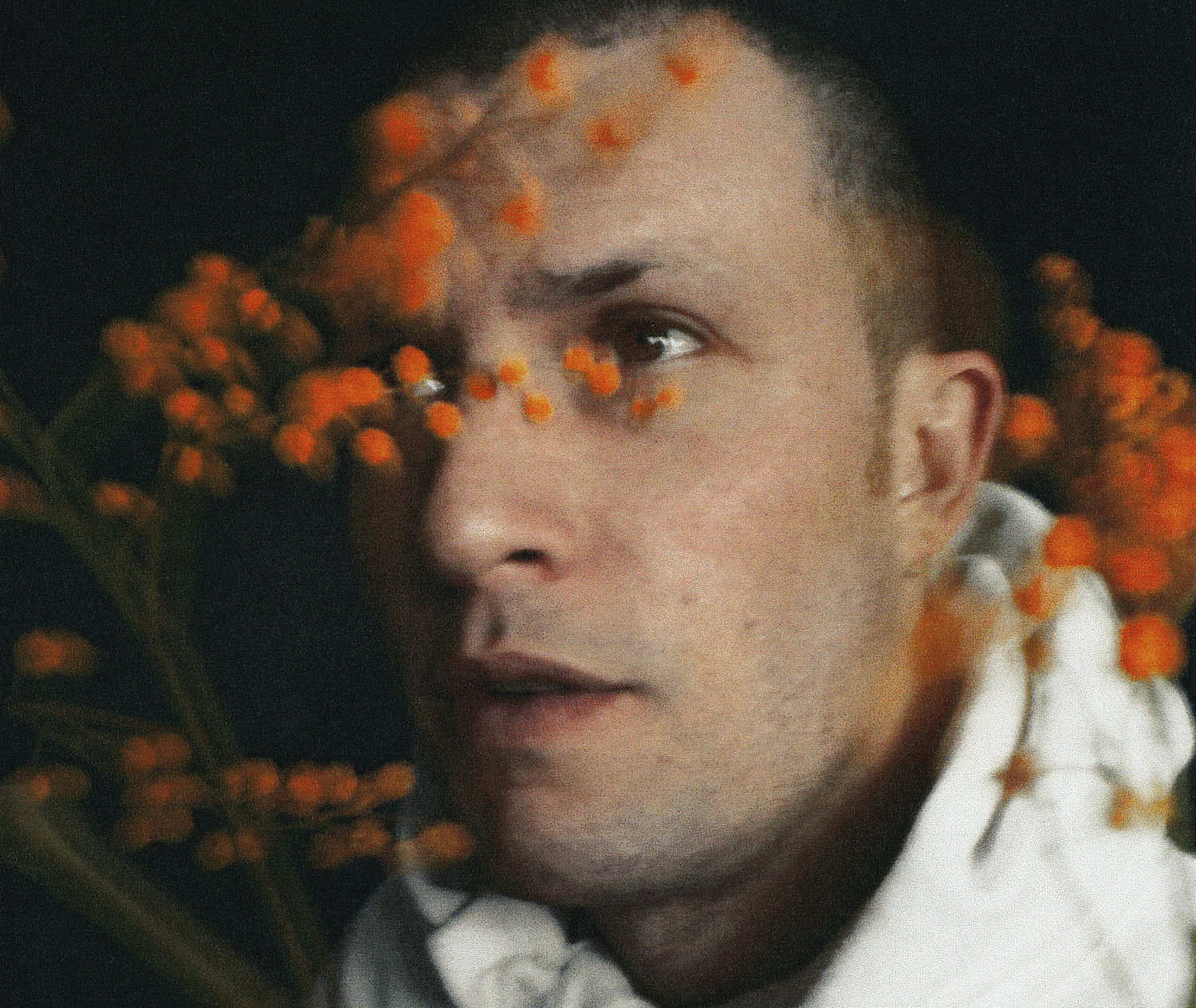 Orlando Weeks previews debut solo album with fourth single "Blame or ...