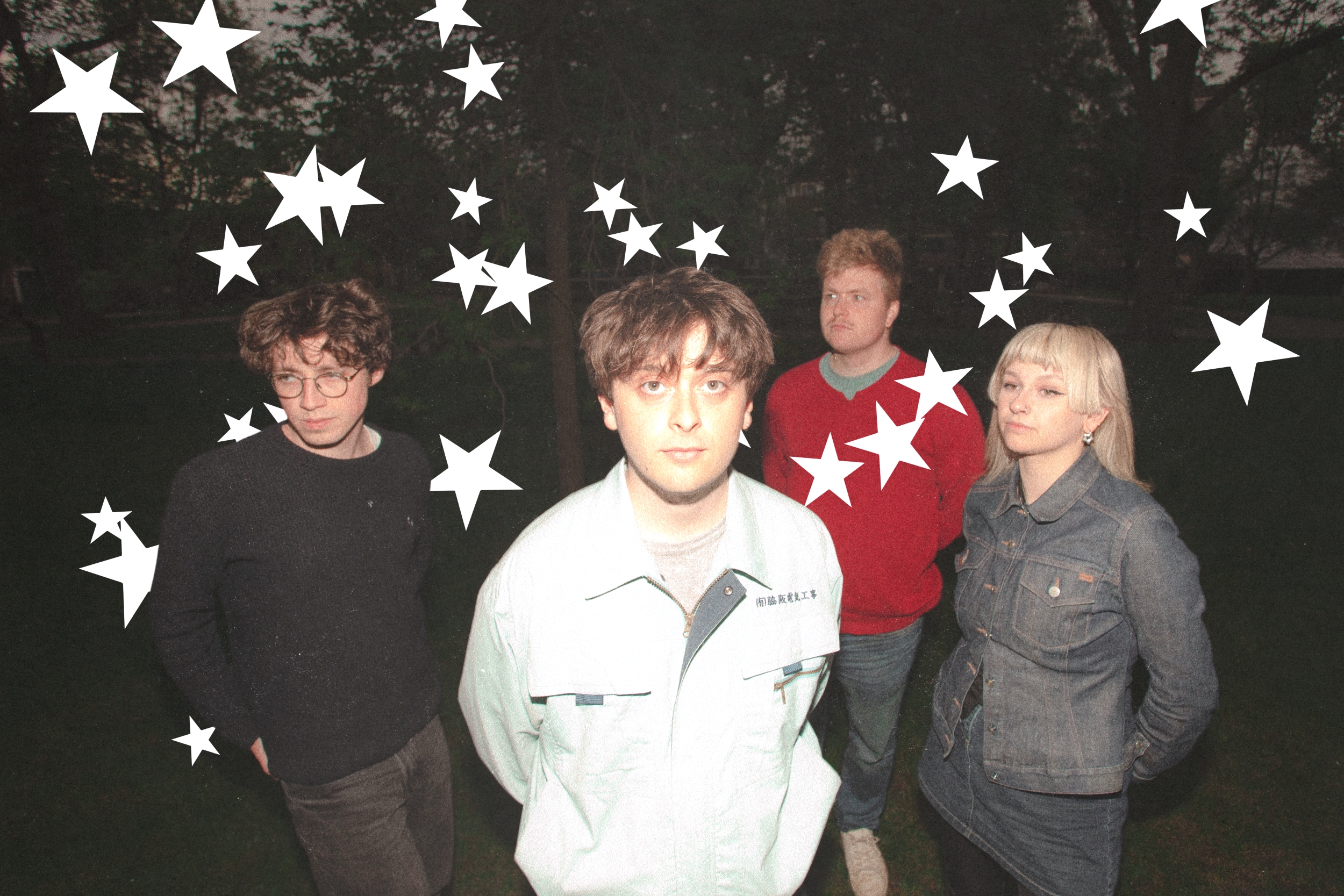 “I’m just a big fat loser”: pyncher announce I Really Mean It This Time ...