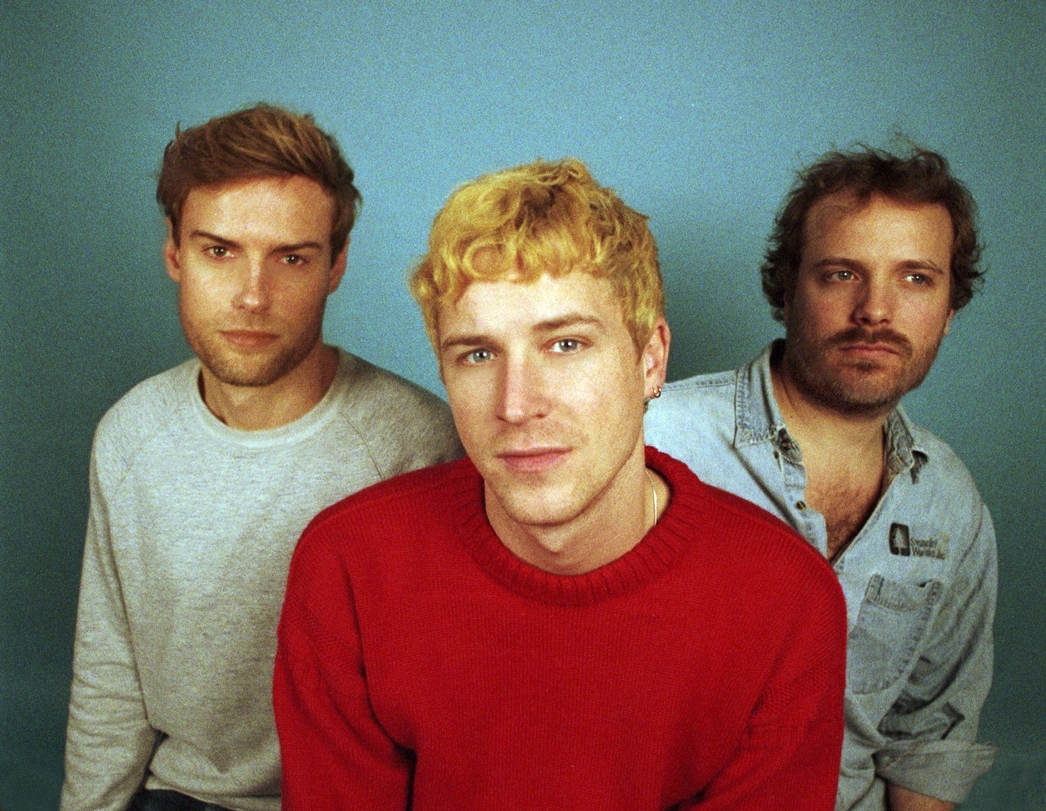 Palace announce new EP with lead track "I'll Be Fine" | The Line of ...