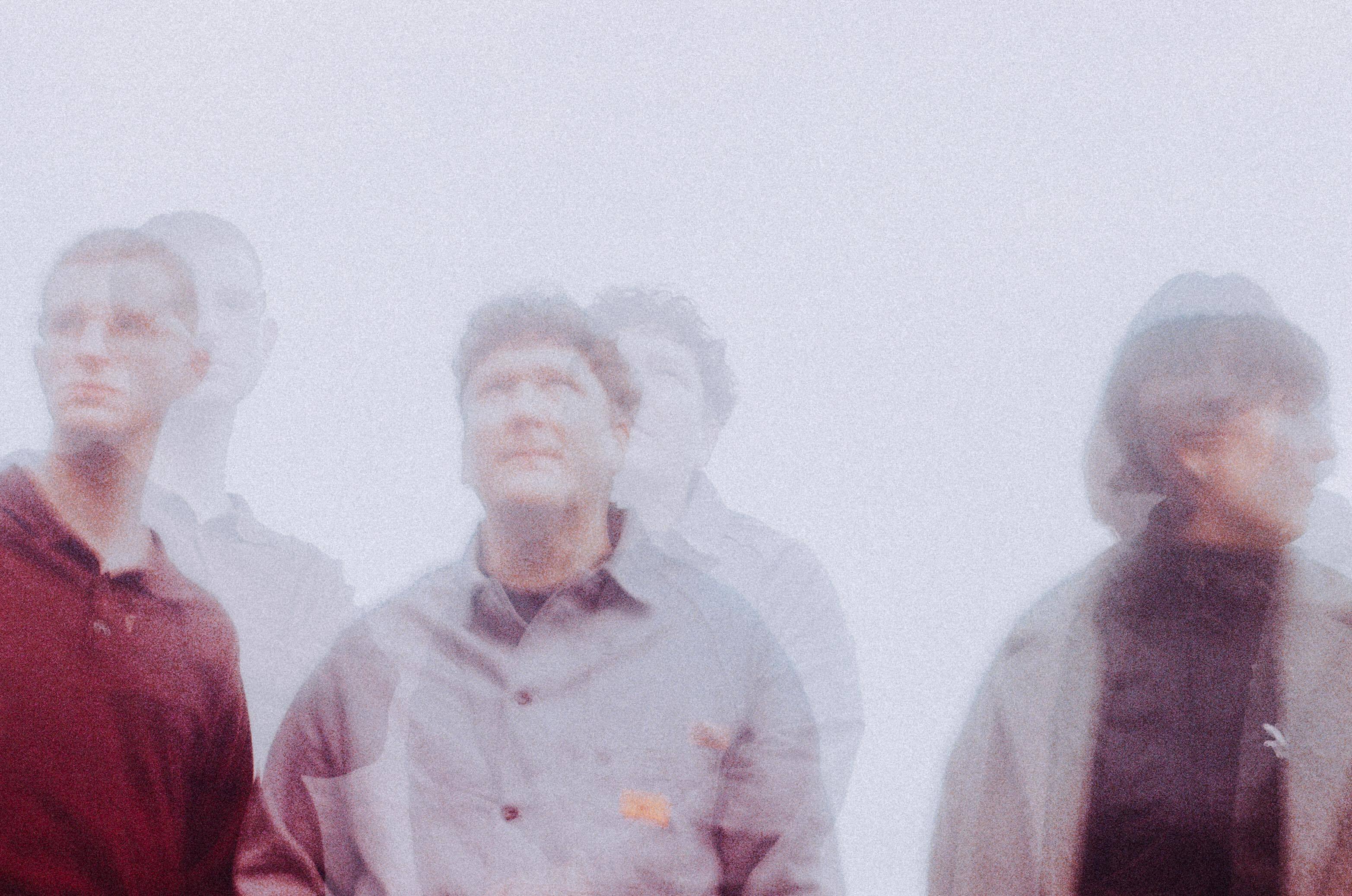 Pale Blue Eyes return with new single, "Pieces Of You" | The Line of ...