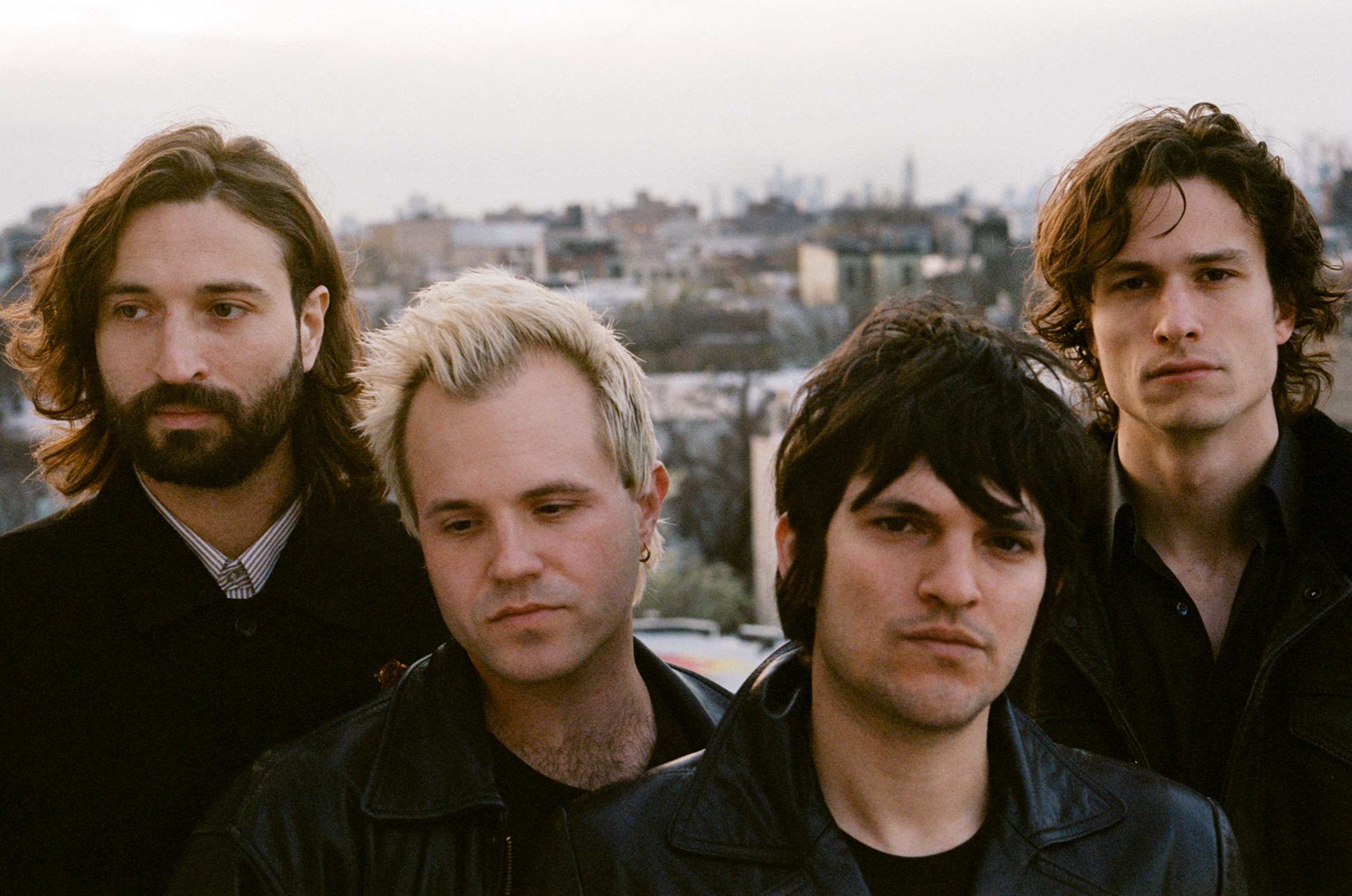Native Sun sign to TODO and share "I Need Nothing" | The Line of Best Fit