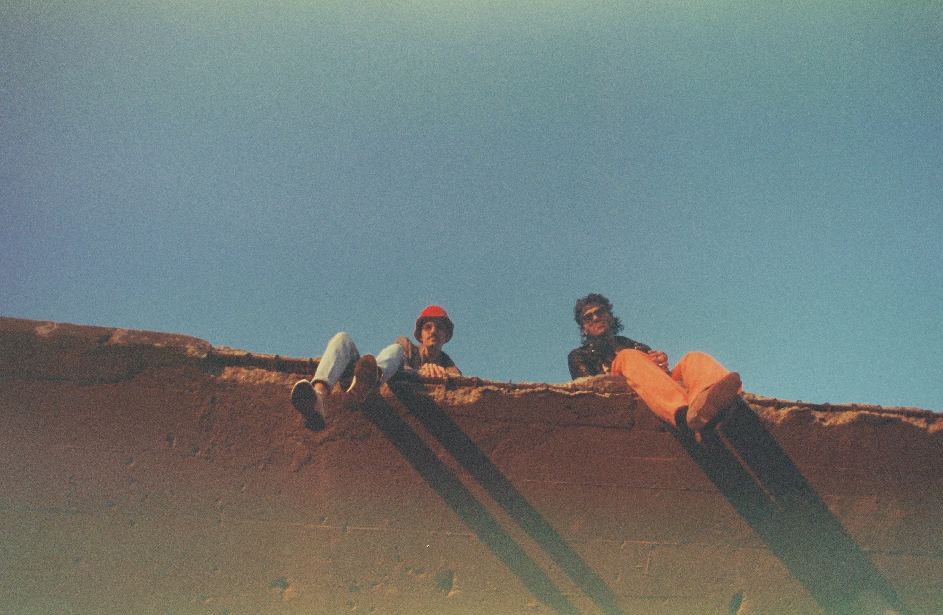 Rio Kosta: "I think bands should feel like a limitless art project ...