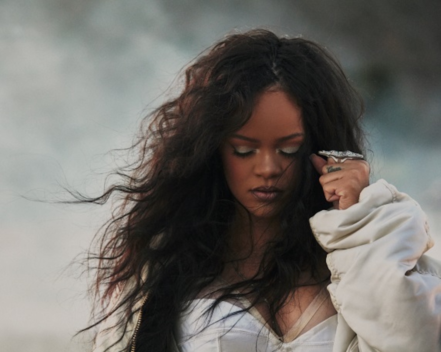 Rihanna reportedly files trademark for Fenty Kids | The Line of Best Fit