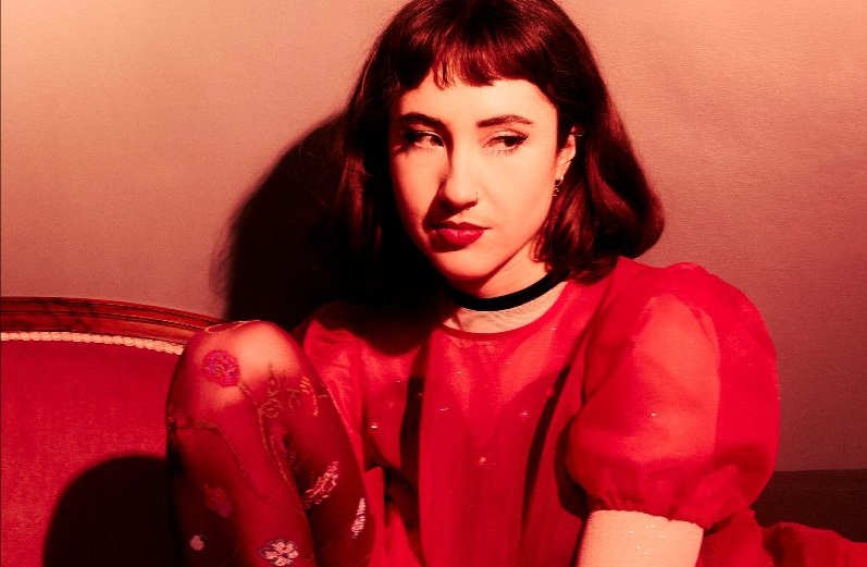 Let's Eat Grandma's Rosa Walton details debut solo album, Tell Me It’s ...