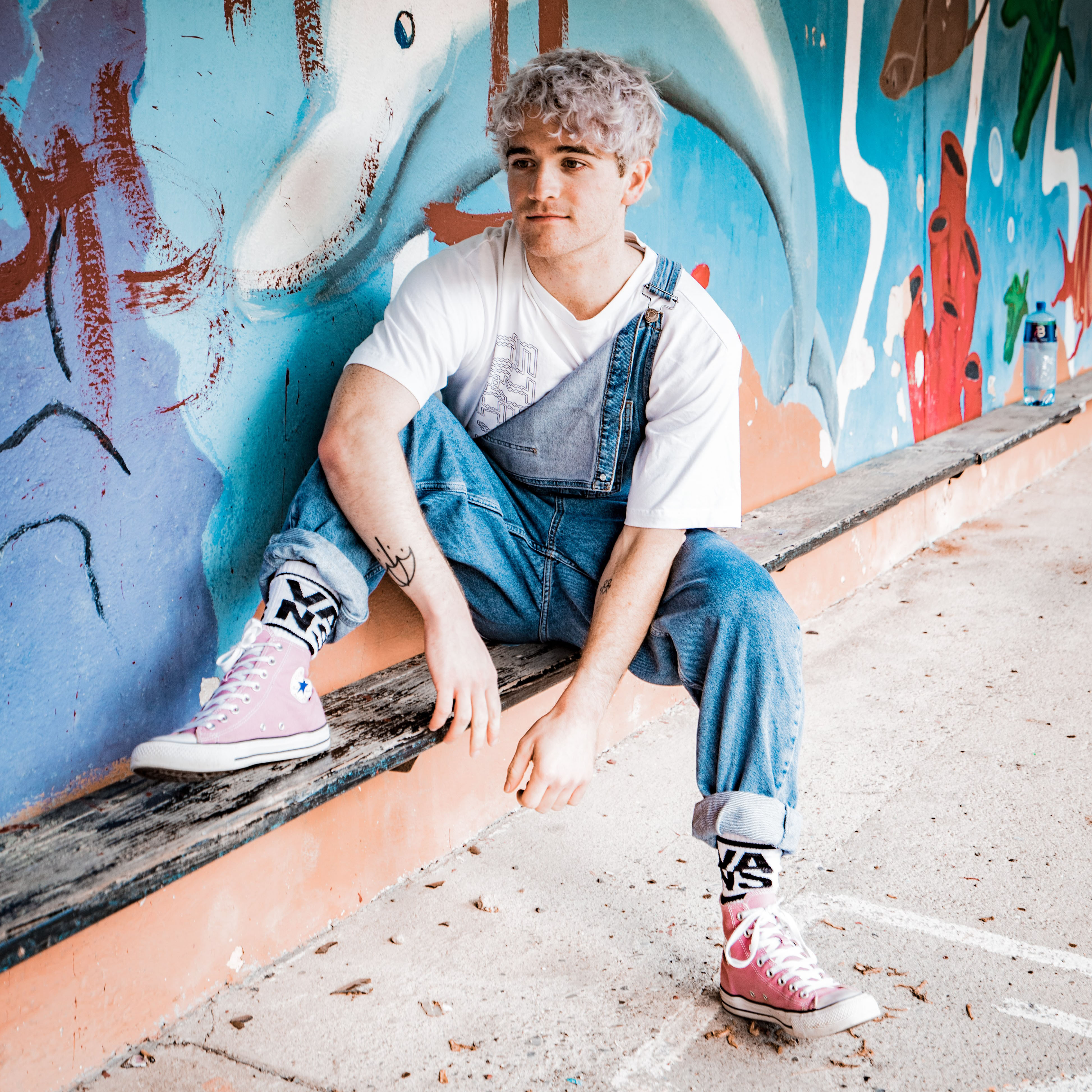 Ryan Mack is on the rise | Interview | The Line of Best Fit