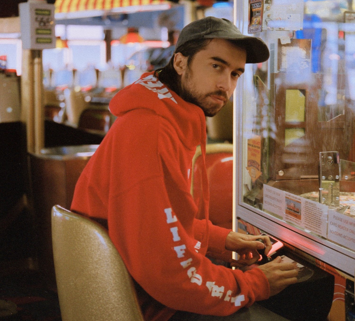 (Sandy) Alex G announces new album with lead single "Gretel" | The Line ...