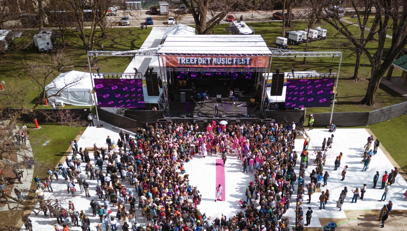 Treefort Festival 2024 review: Idaho event shares Boise’s best-kept ...