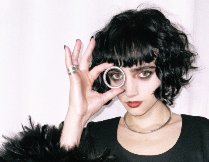 Sir Chloe announce second album, Swallow The Knife | The Line of Best Fit