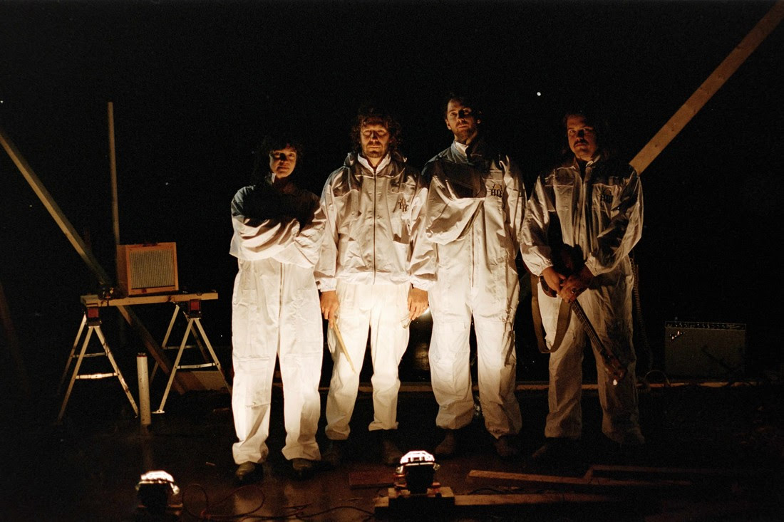 Sluice announce third album, Companion | The Line of Best Fit