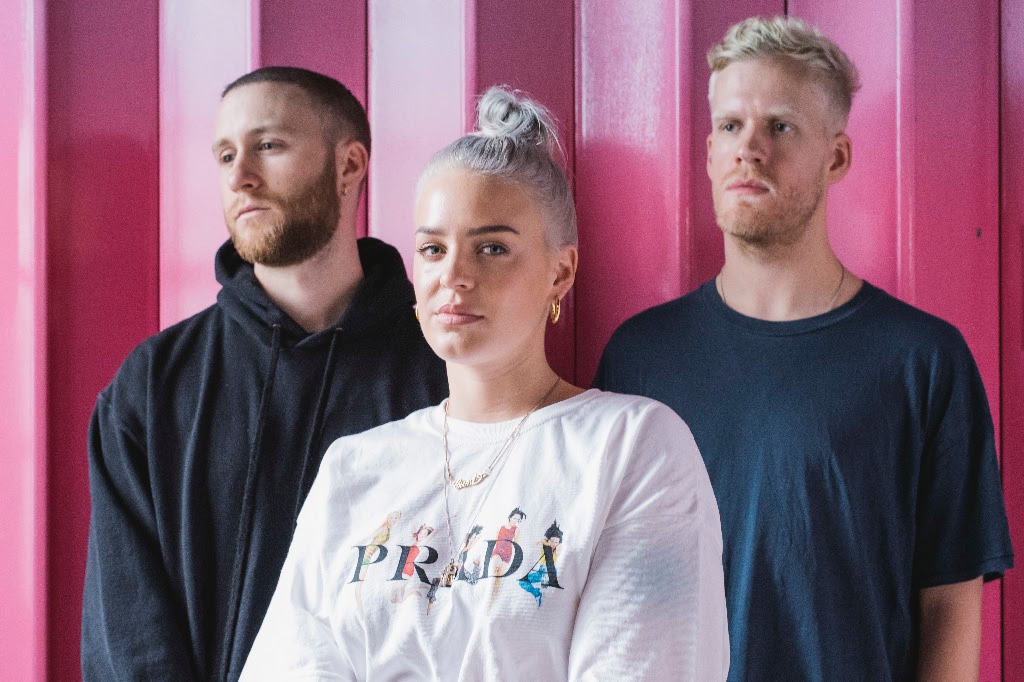 Snakehips | The Line of Best Fit