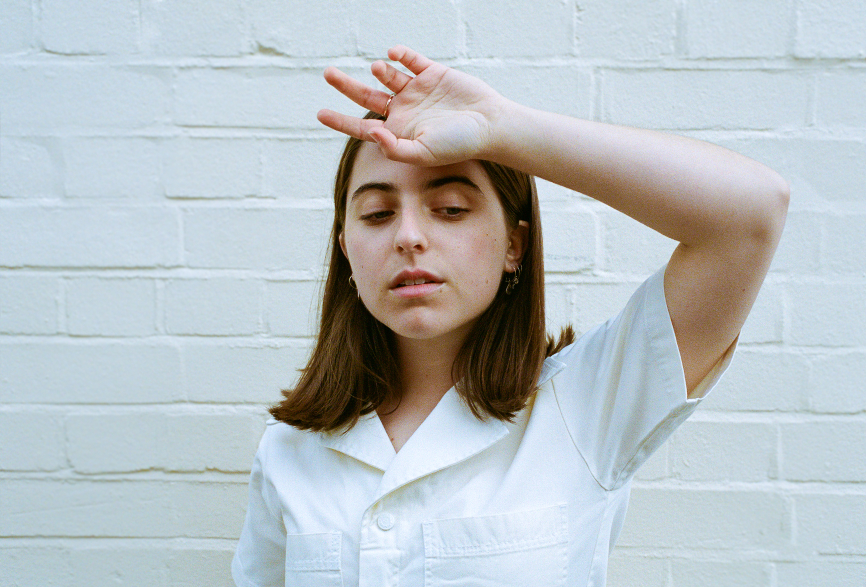 Sofia Wolfson is on the rise | Interview | The Line of Best Fit