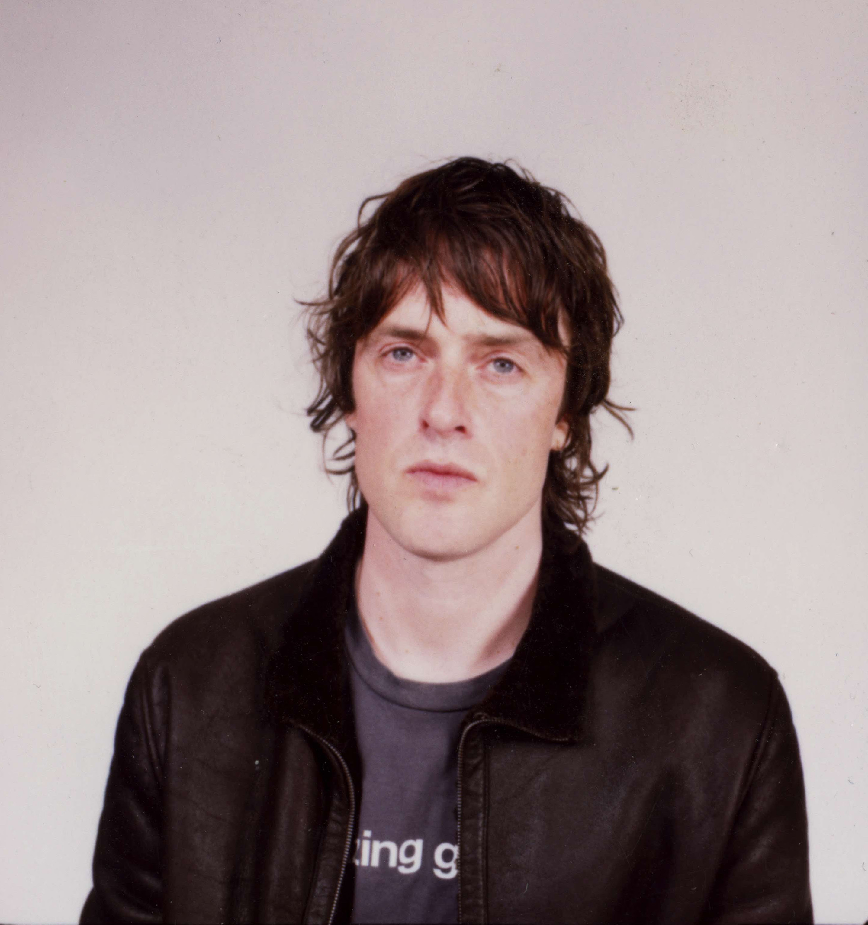 Spiritualized announce reissue of Amazing Grace album which was ...