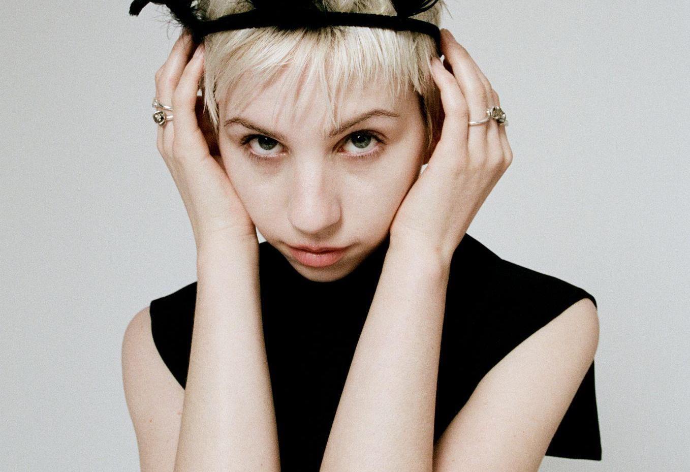 Stella Rose shares details of new EP, Hollybaby | The Line of Best Fit