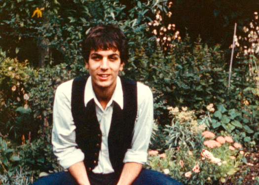 Pink Floyd founding member Syd Barrett's earliest known painting up for ...