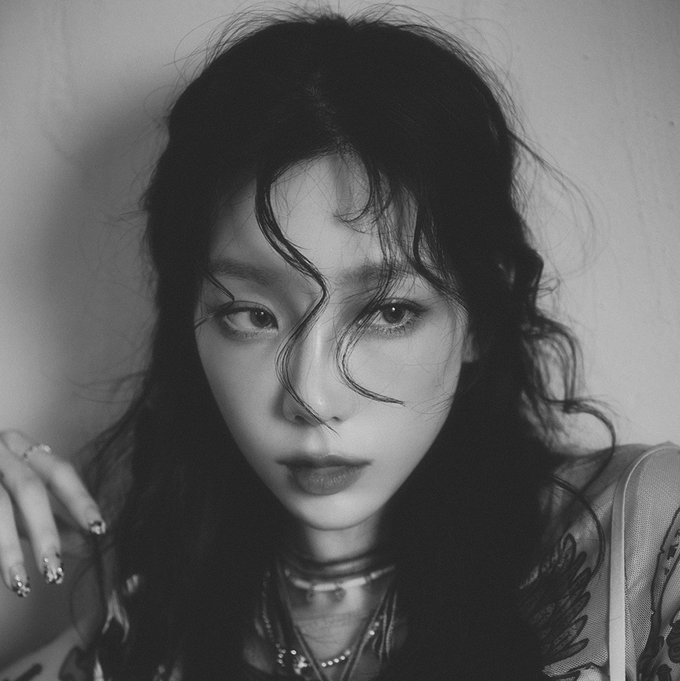 TAEYEON returns with the release of, To. X – The 5th Mini Album | The ...