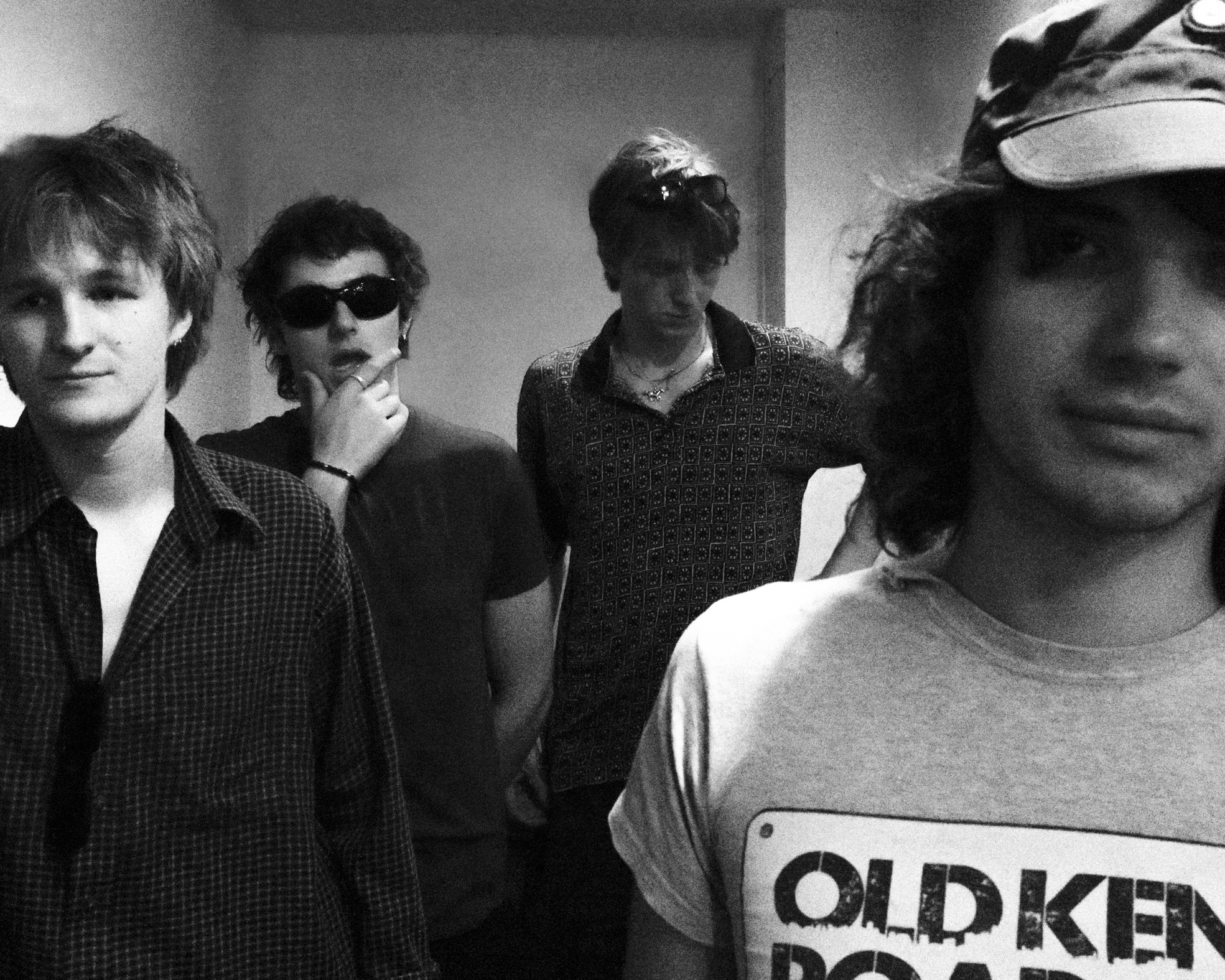 London post-emo outfit Tooth drop debut EP with new single and music ...