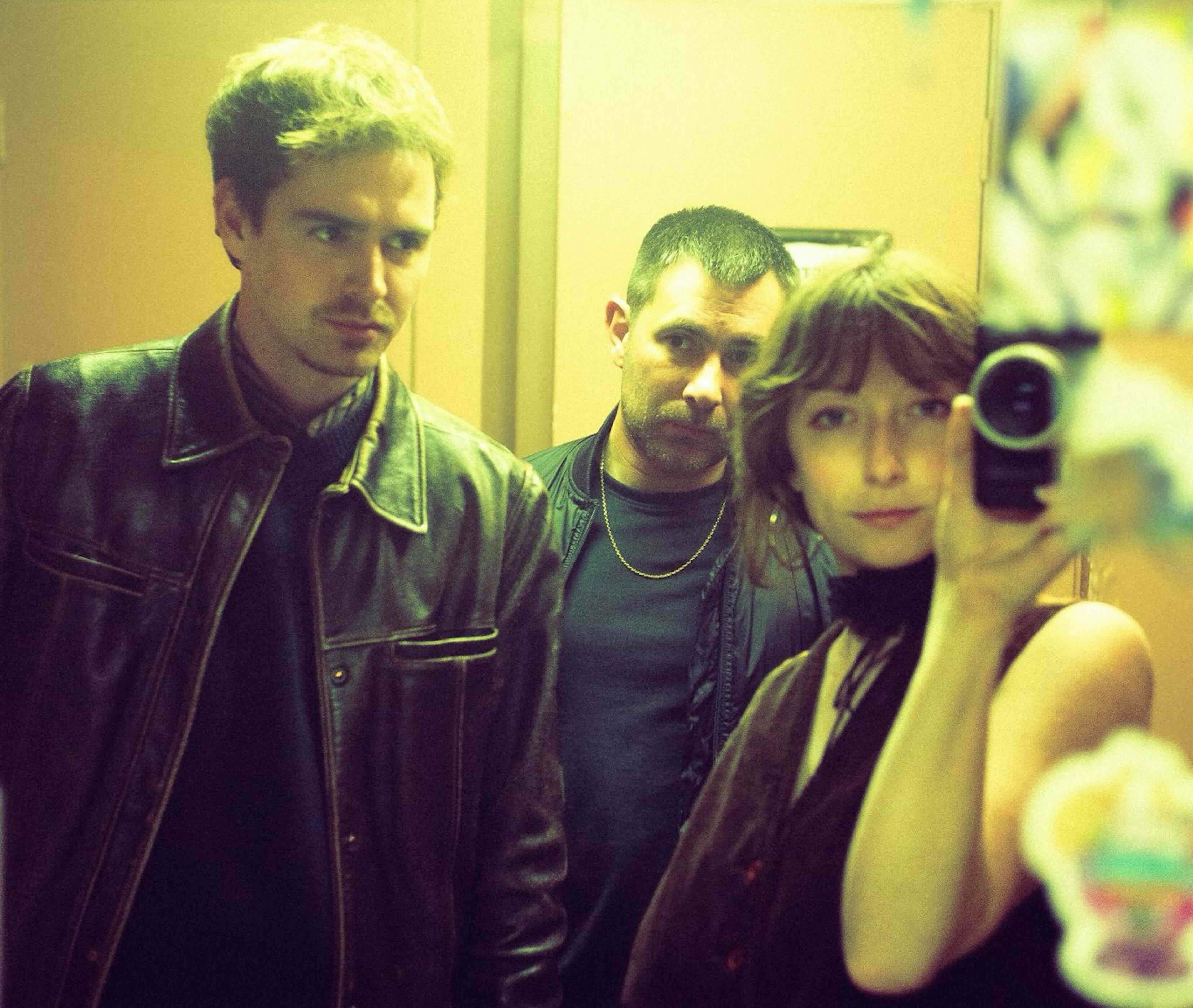 The Itch reveal Gabe Gurnsey remixes of "The Influencer" and "Co ...