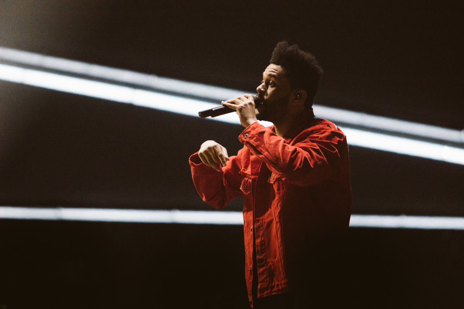 The Weeknd might be dropping a new song this week | The Line of Best Fit