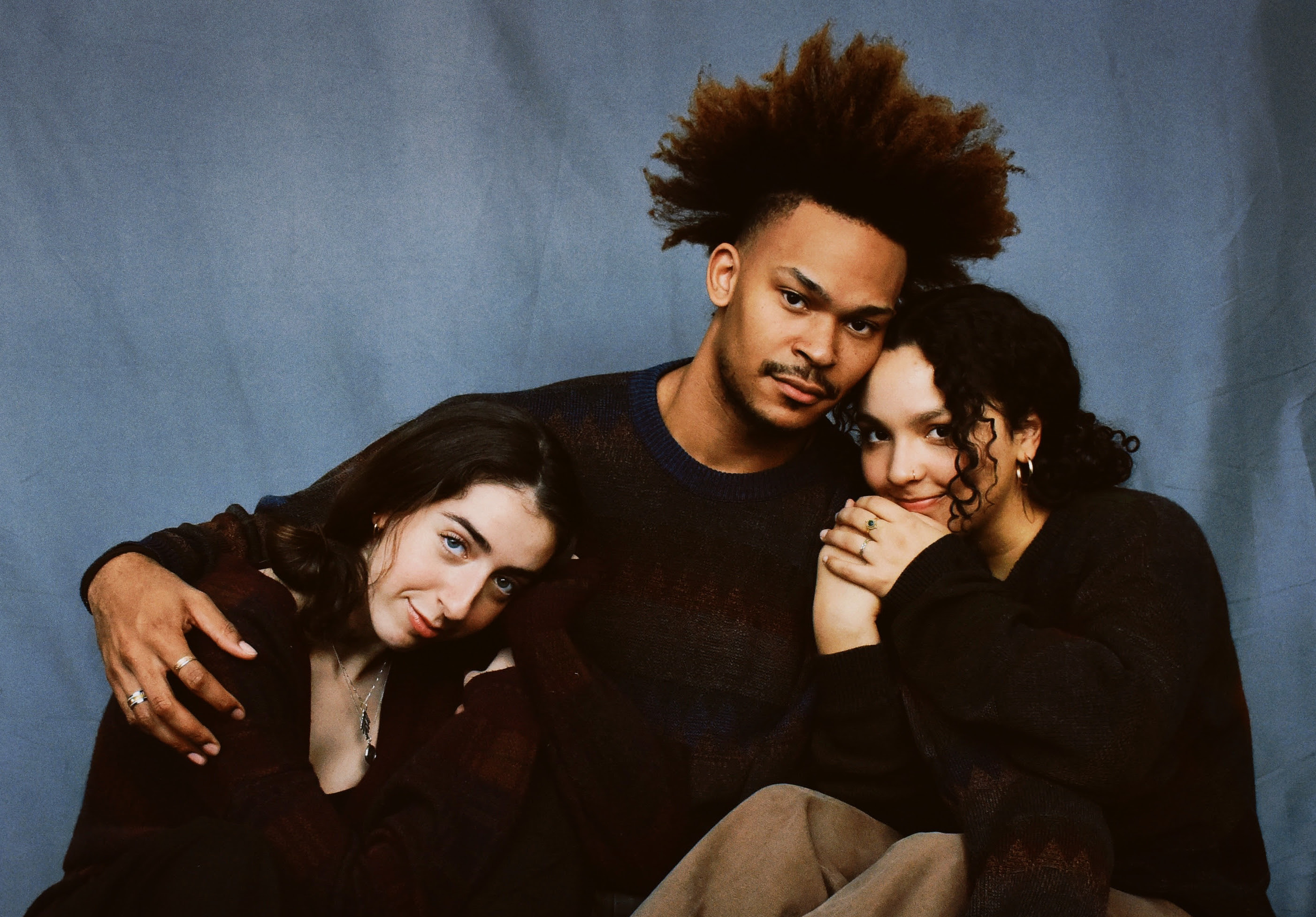 Tiny Habits sign to Mom+Pop Music and release "Mudroom" | The Line of ...