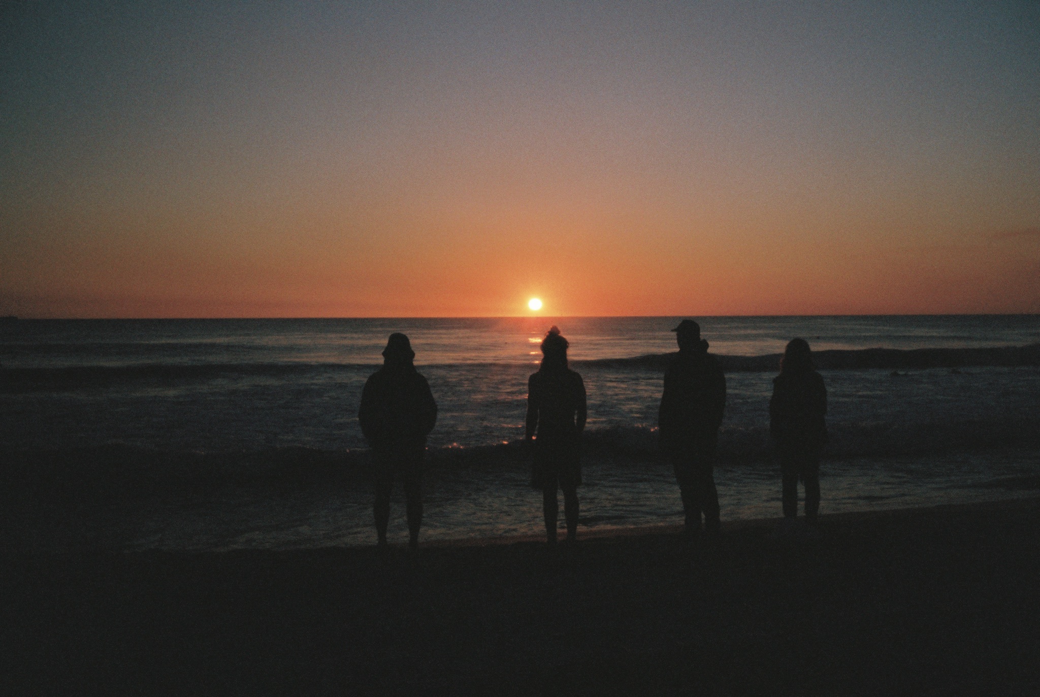 Turnover announce new album Good Nature and reveal lead cut "Super ...
