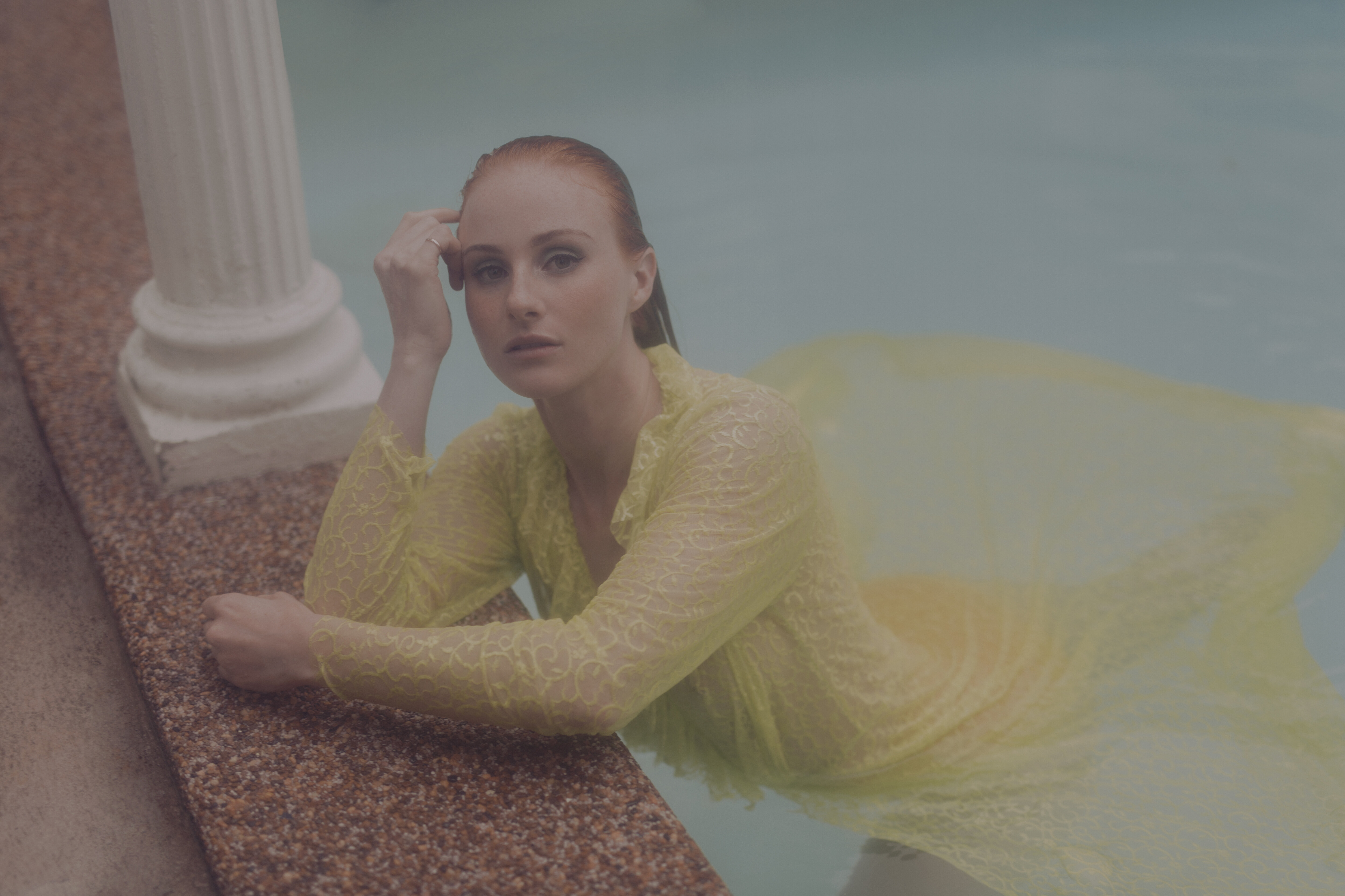 Vera Blue is on the rise | Interview | The Line of Best Fit