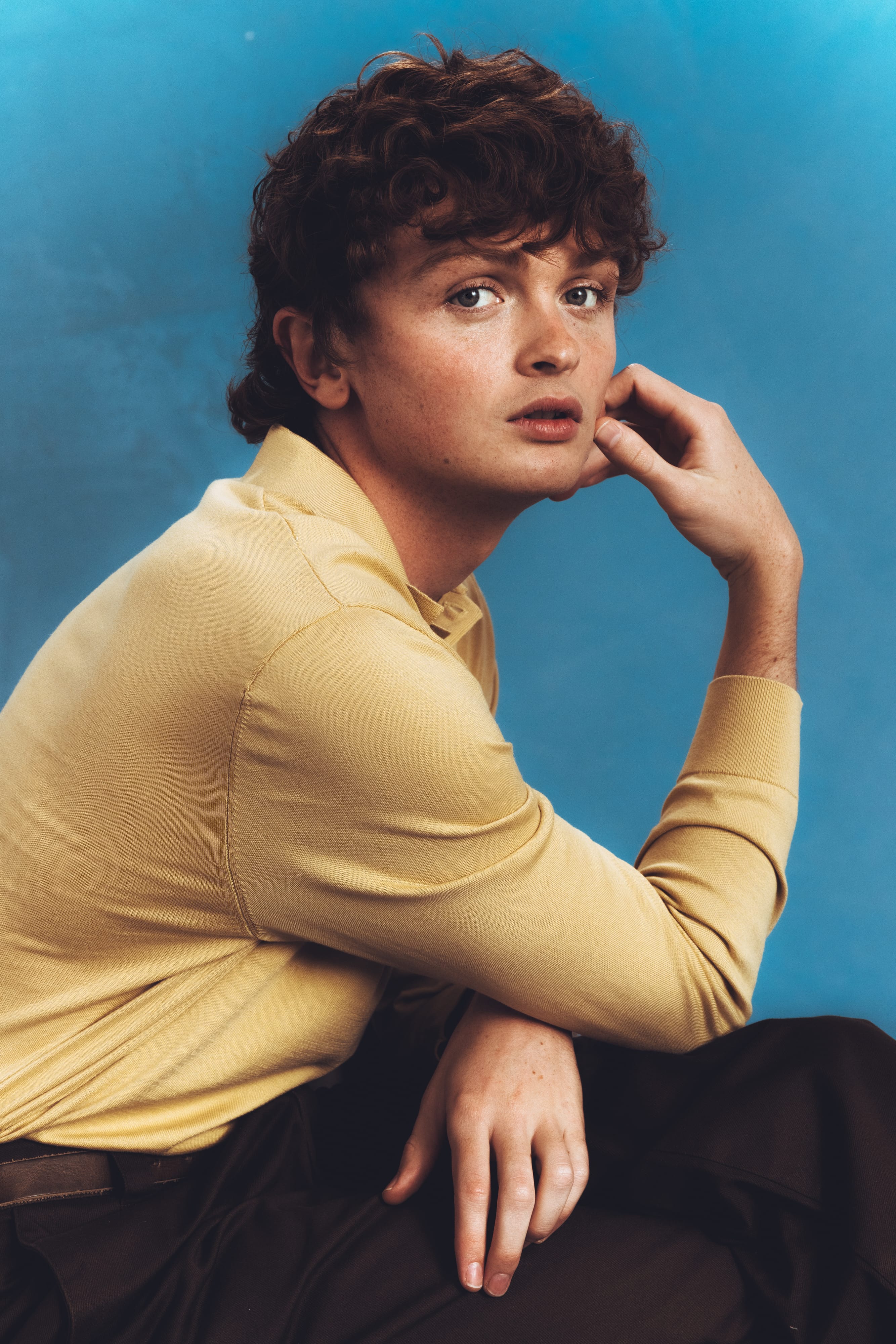 Will Linley: “You only release your first album once” | Interview | The ...