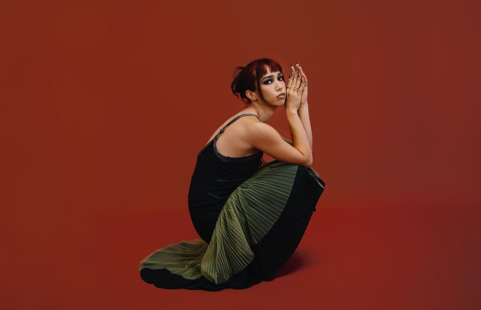 Wallice announces debut album, The Jester | The Line of Best Fit