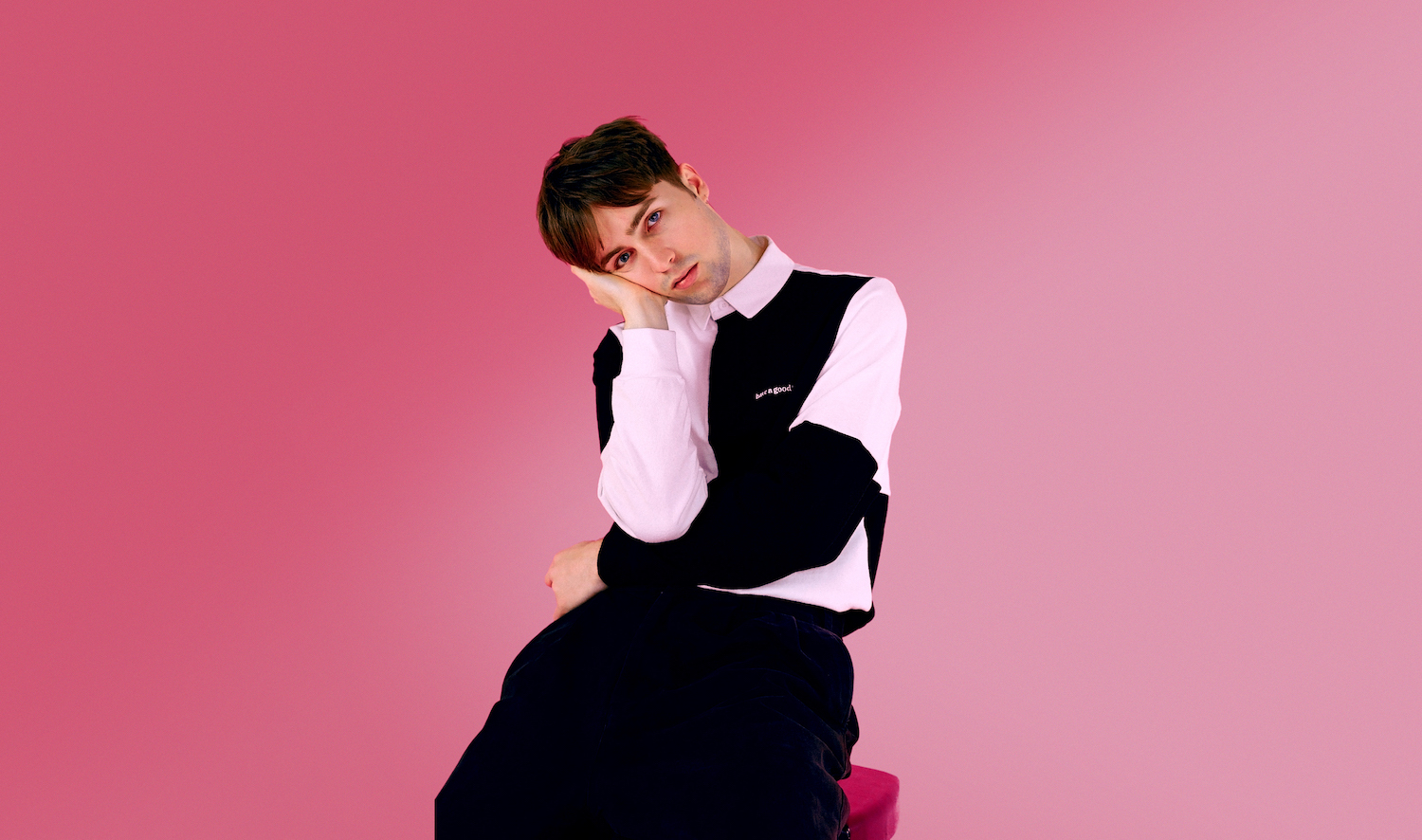 Will Joseph Cook bounces back with first new single in two years "Hey ...