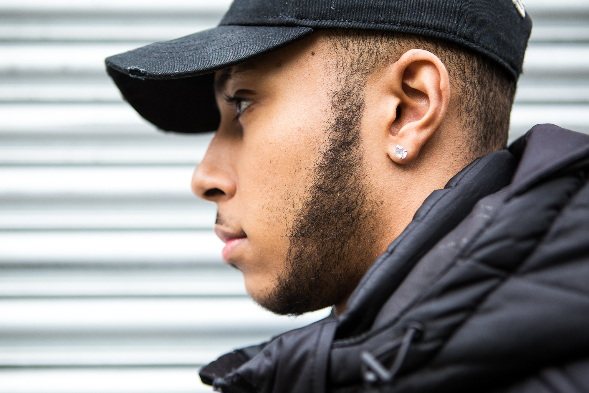On The Rise: Yizzy | The Line of Best Fit